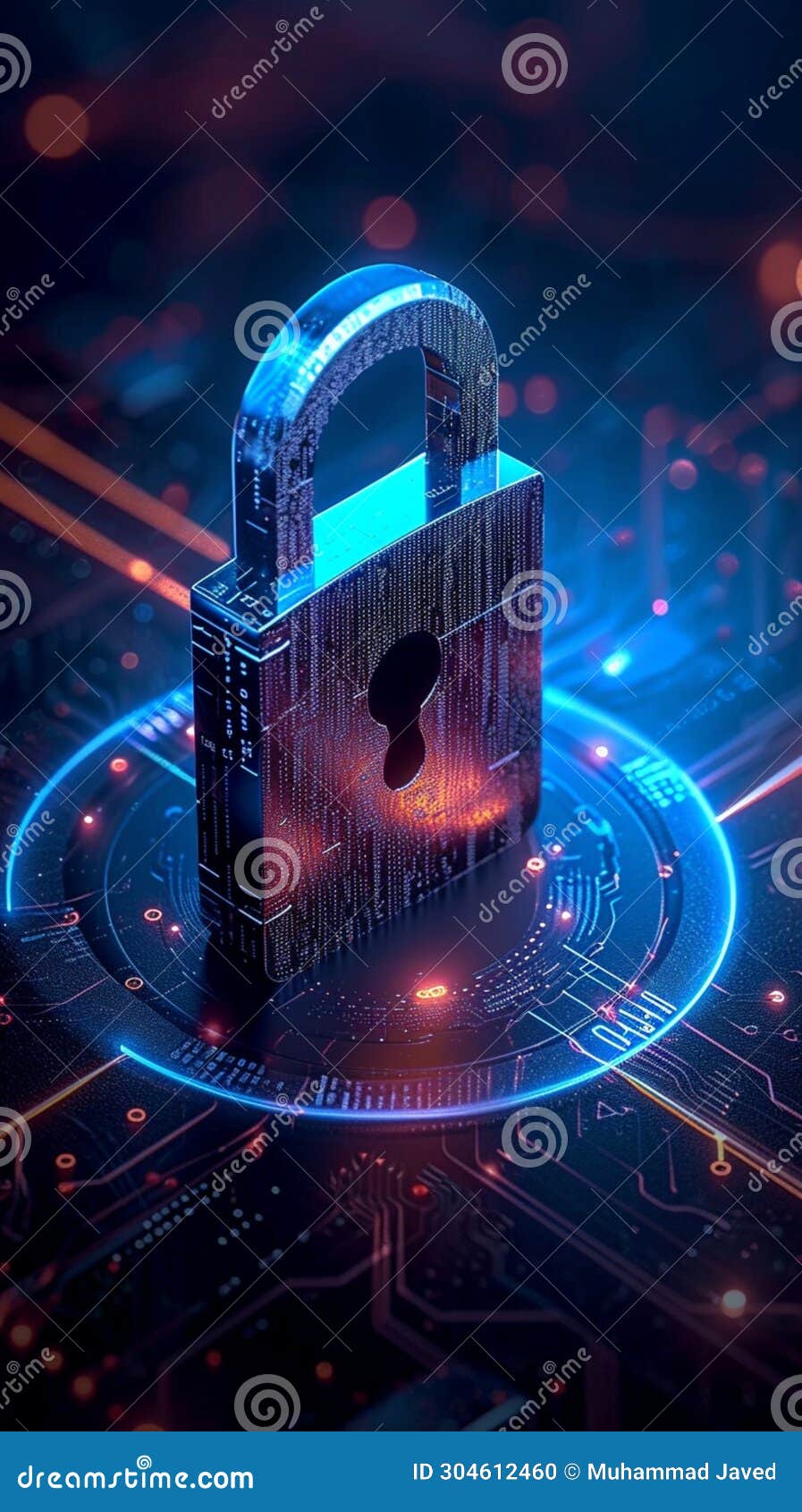 Information Protection Cybersecurity and Network Safety for Business ...