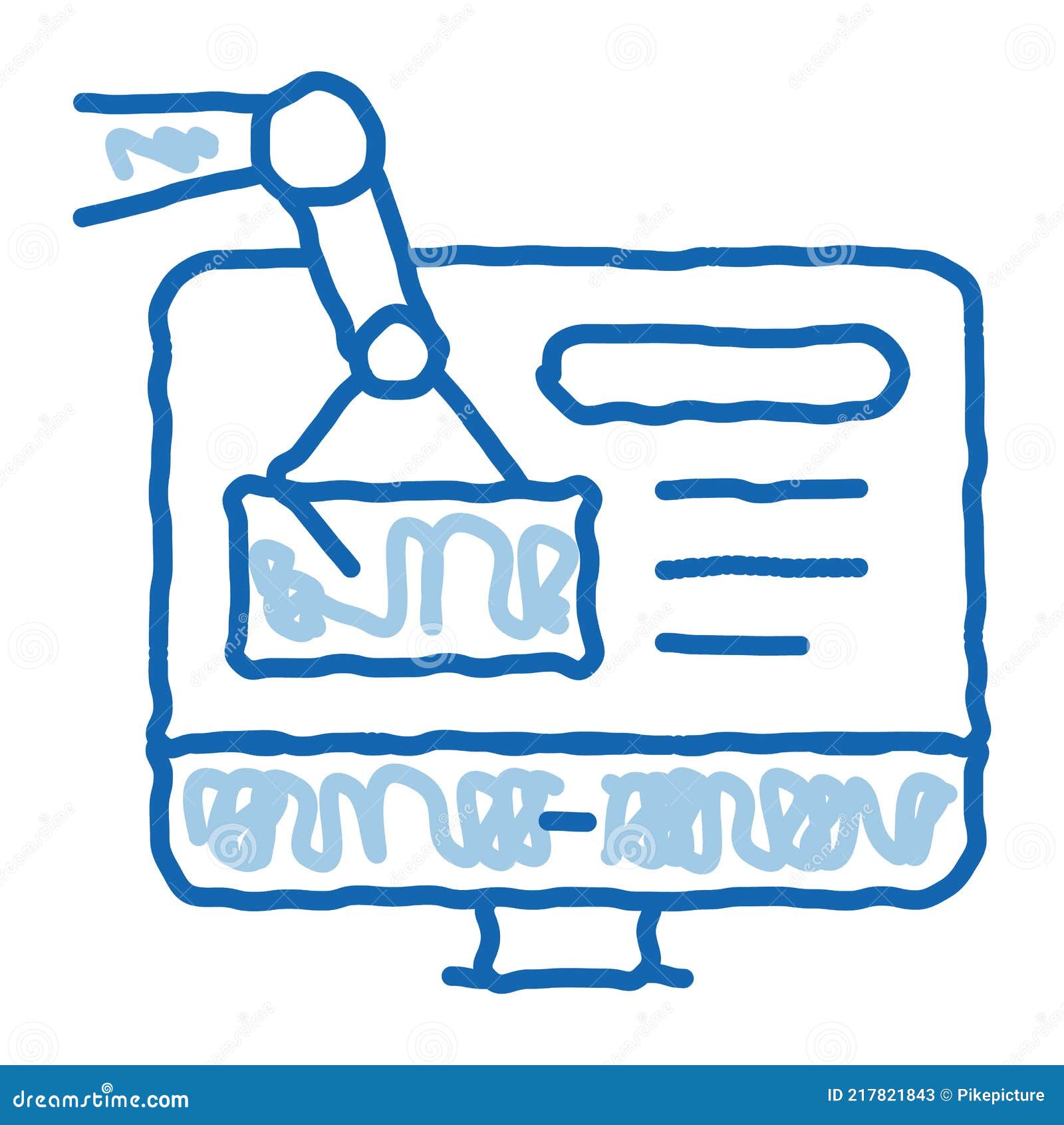 Information Retrieval Icon. Simple Element From Business Intelligence ... Information Retrieval Icon. Simple Element From Business Intelligence ...