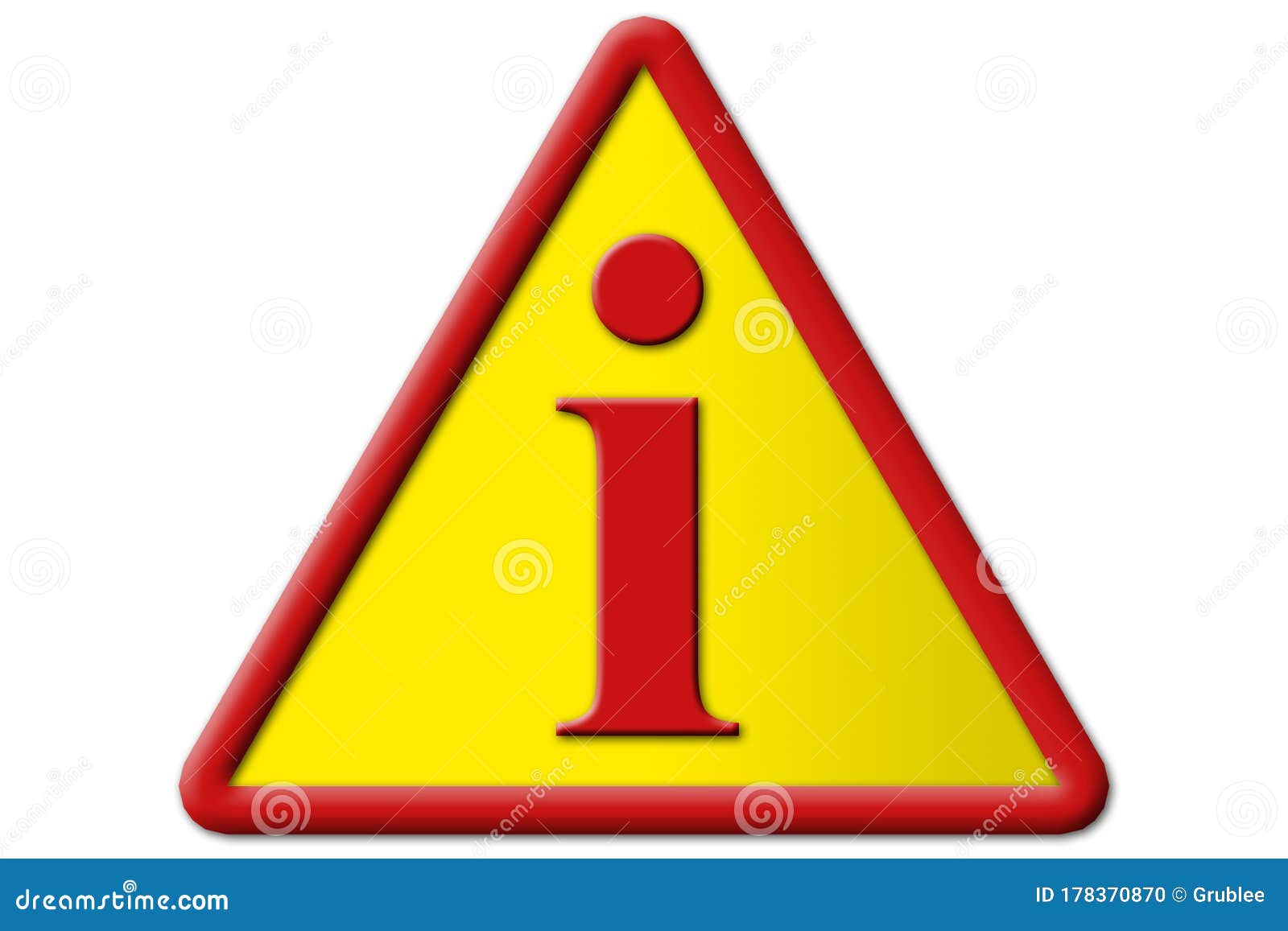 Information Road Signs In Colombia Stock Photo | CartoonDealer.com ...