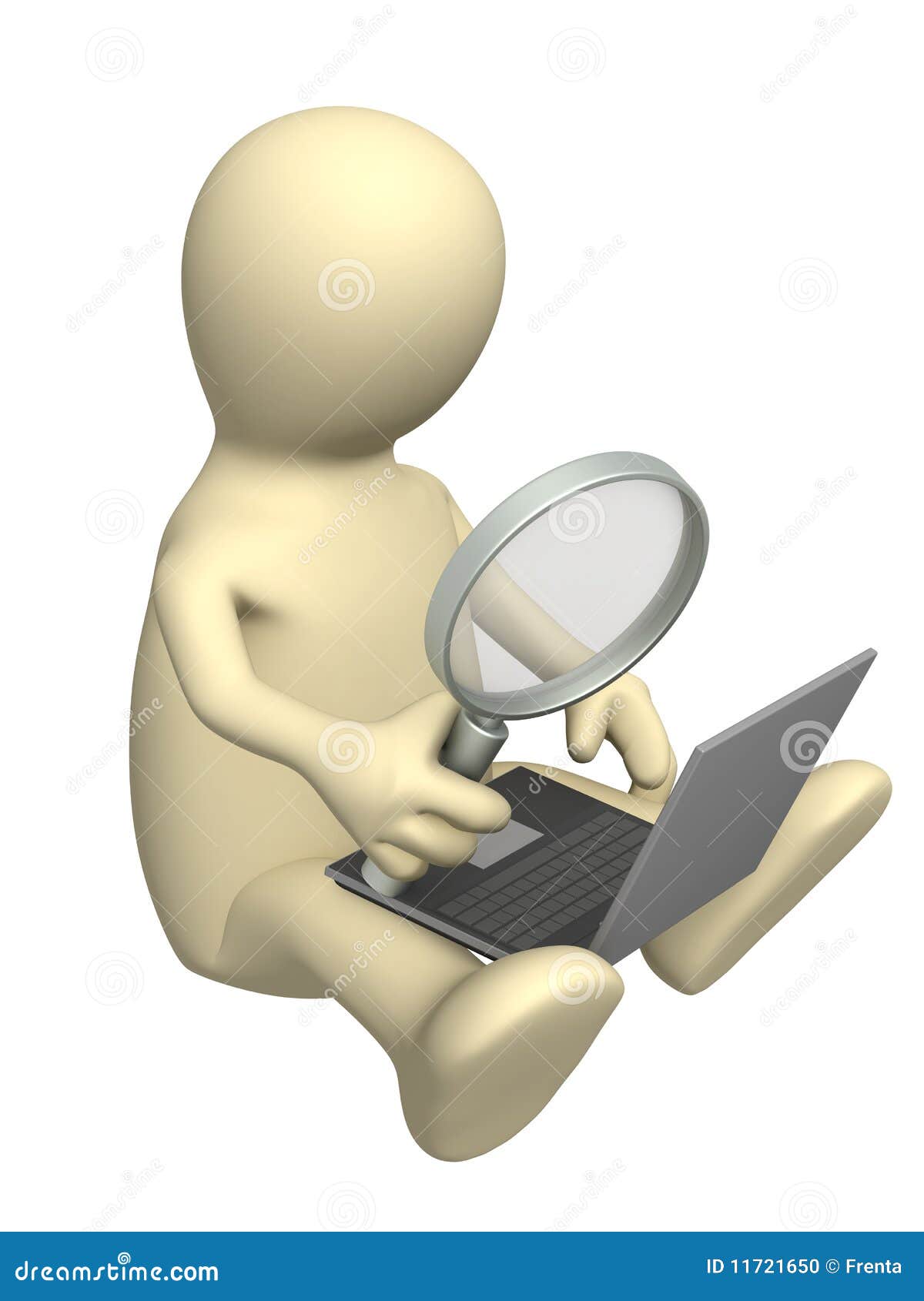 Information search stock illustration. Illustration of people - 11721650