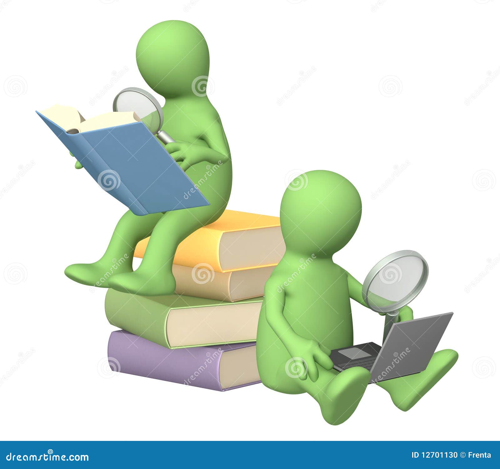 Information search stock illustration. Illustration of internet - 12701130