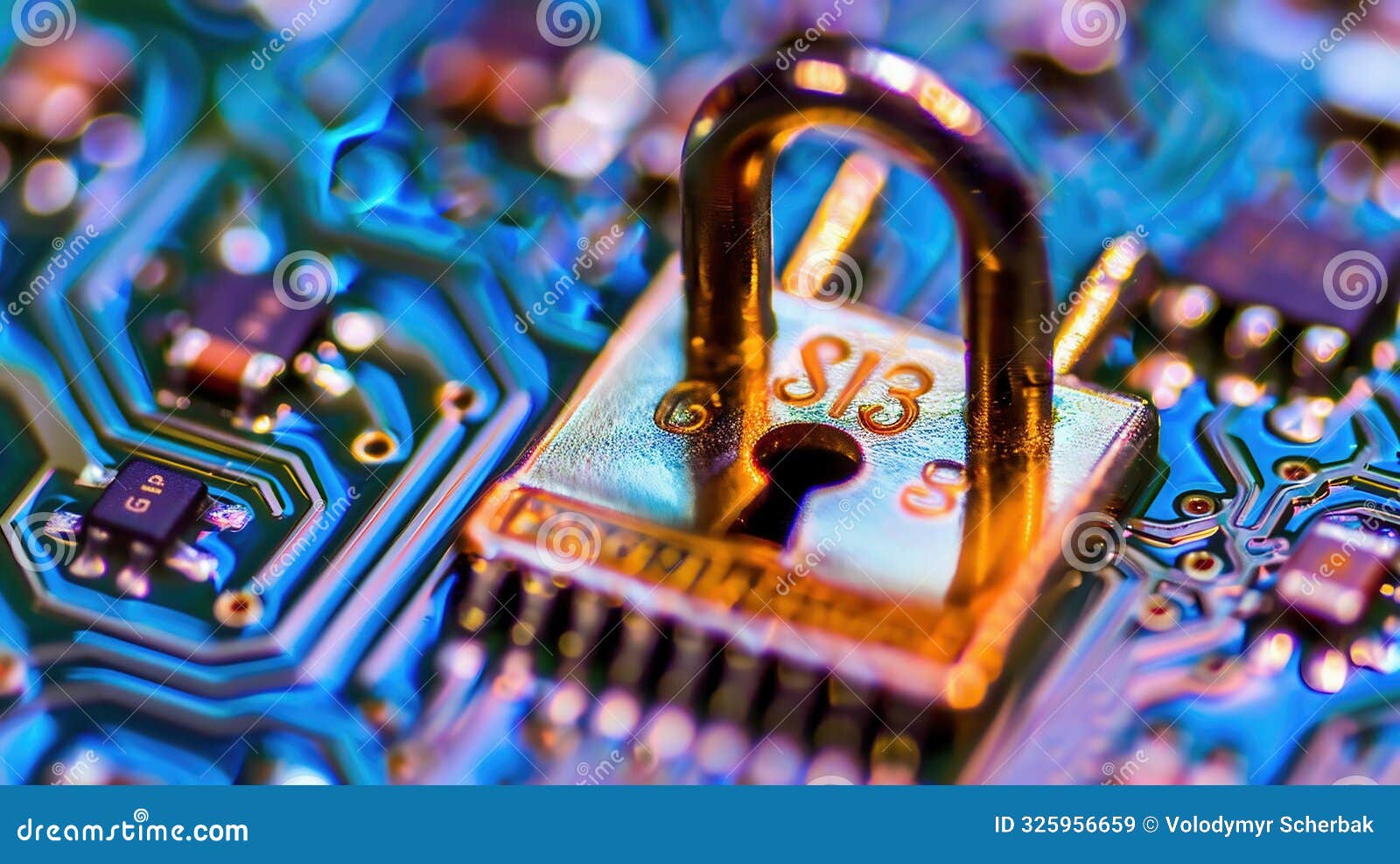 Information Security. Cybersecurity is an Essential Area of Discipline ...