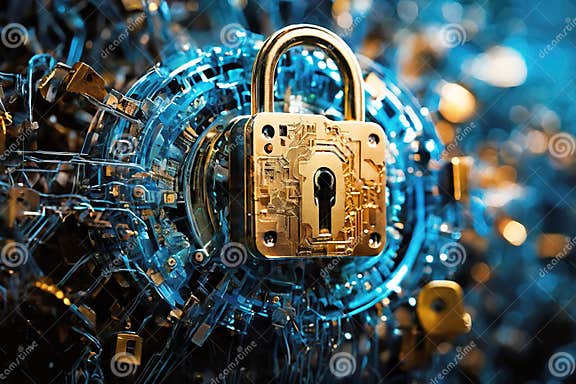 Information Security and Encryption, Secure Internet Access ...