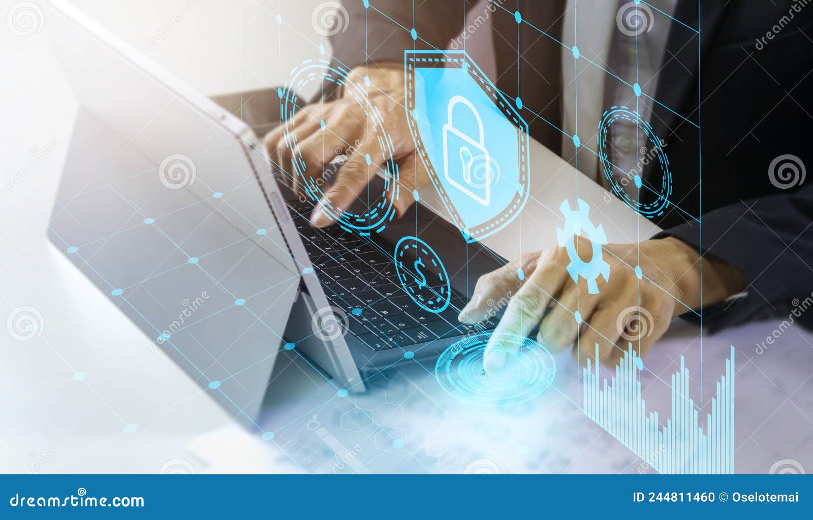 Information Security Program for the Company,the Security of Data Files ...