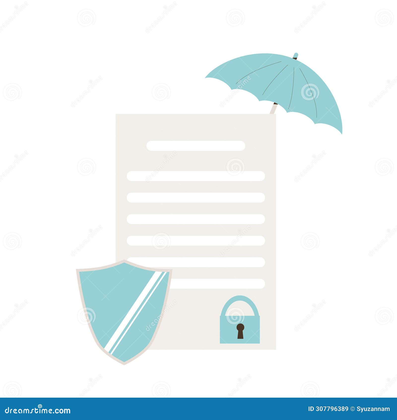 Proprietary Technology Line Icons Collection. Patented, Innovation ...