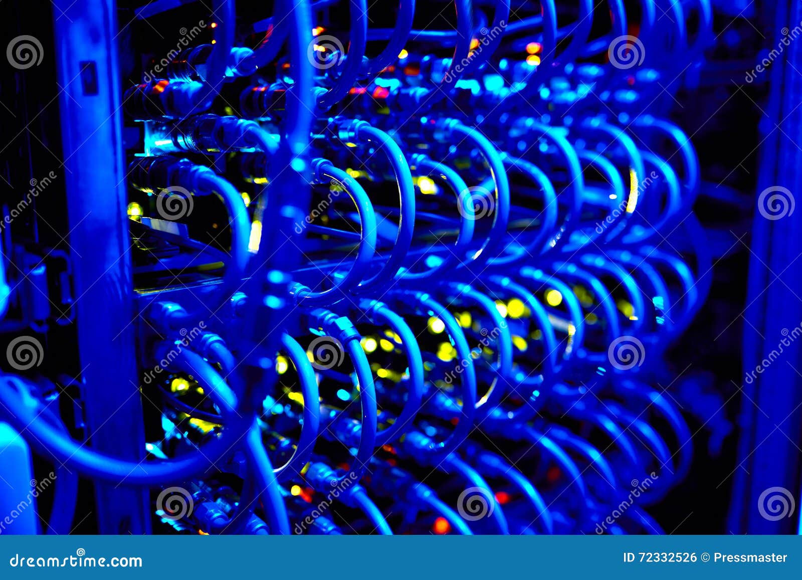 Information server stock photo. Image of communication - 72332526