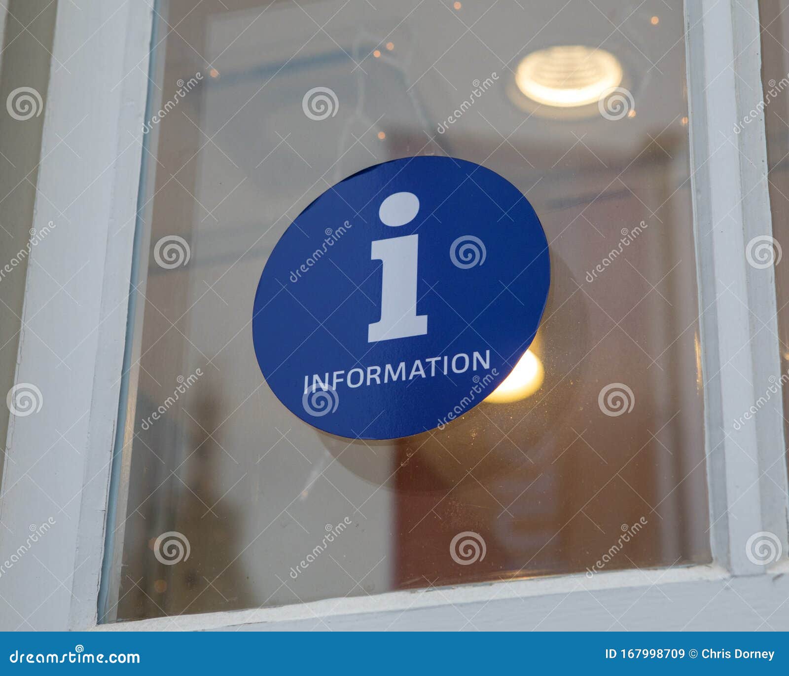 Information Sign stock image. Image of visiting, information - 167998709
