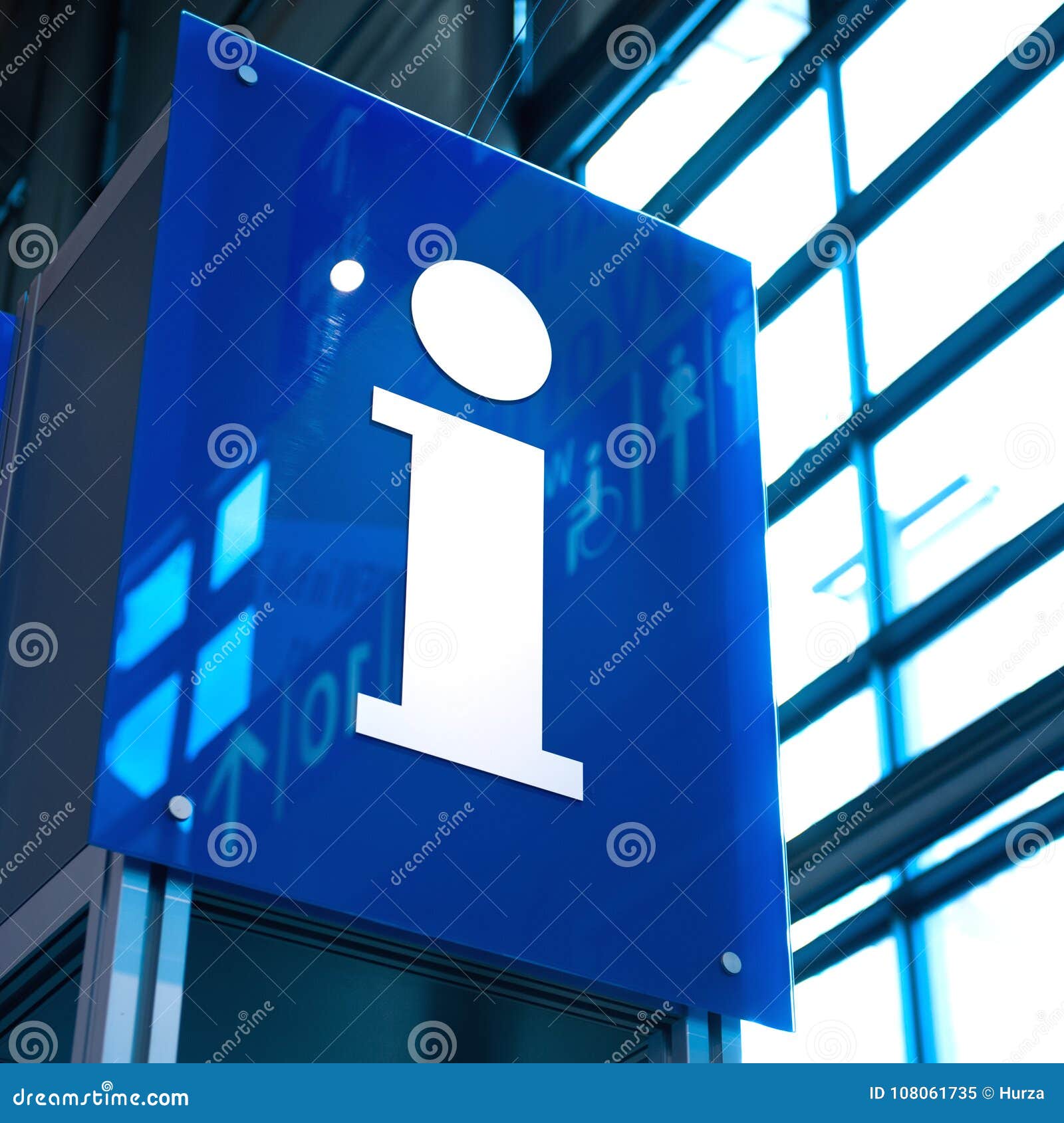 Information sign stock image. Image of info, information - 108061735