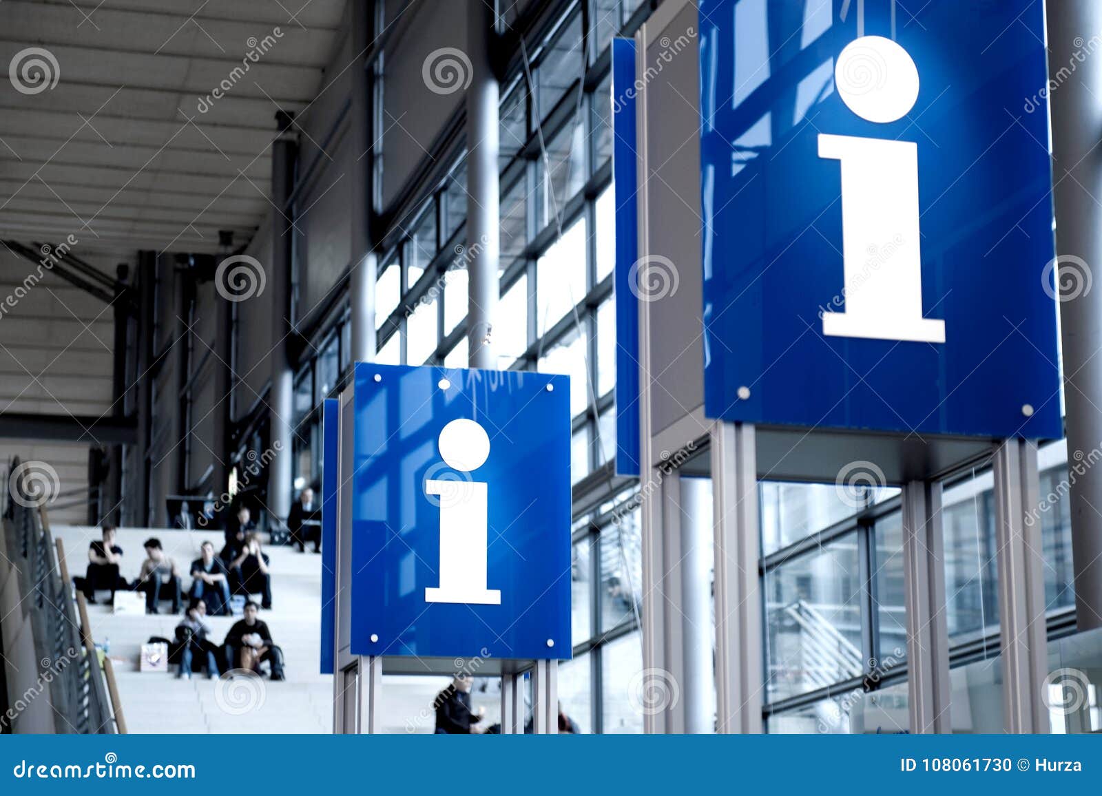 Information sign stock photo. Image of desk, point, help - 108061730