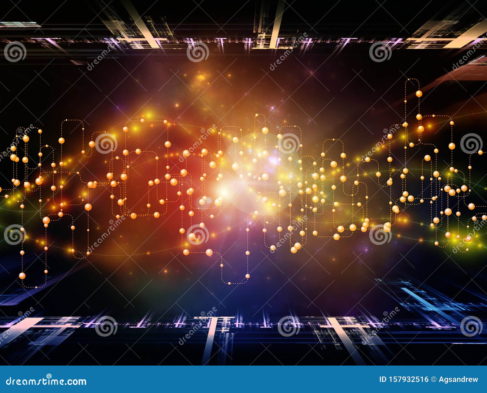 Information Signals stock illustration. Illustration of communication ...