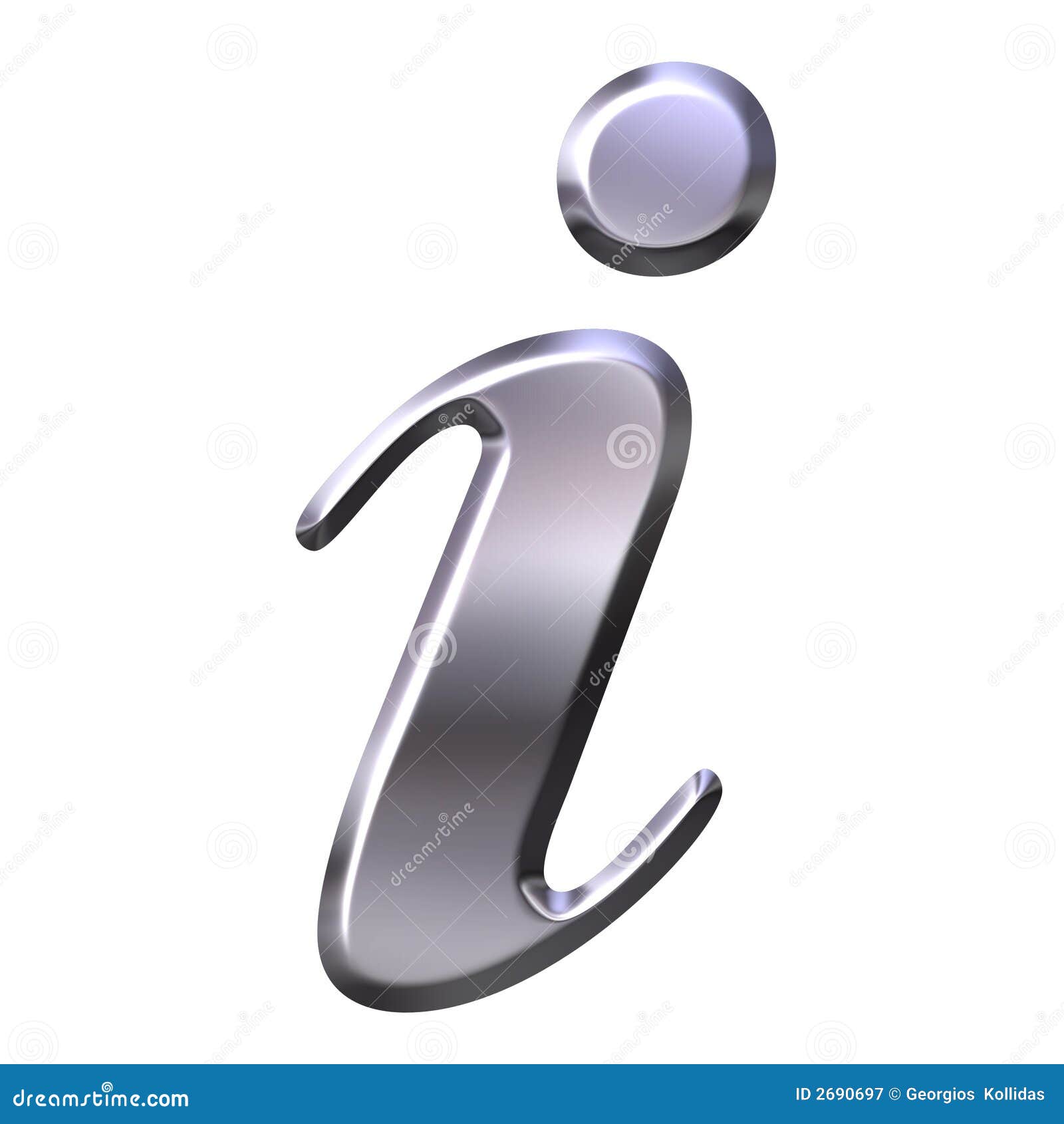 Information Symbol stock illustration. Illustration of info - 2690697