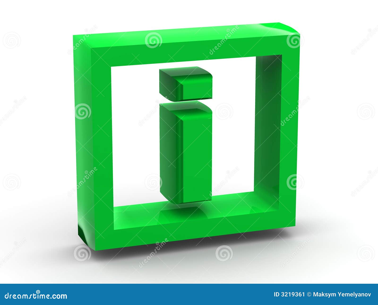 Information. Symbol stock illustration. Illustration of elements - 3219361