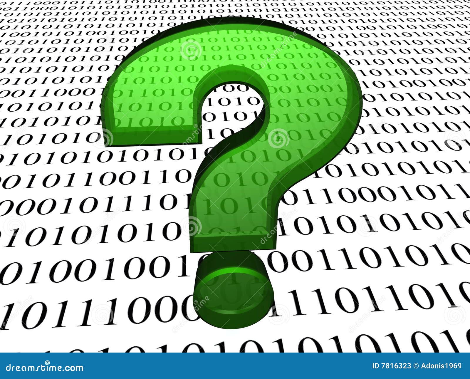 Information symbol stock illustration. Illustration of internet - 7816323