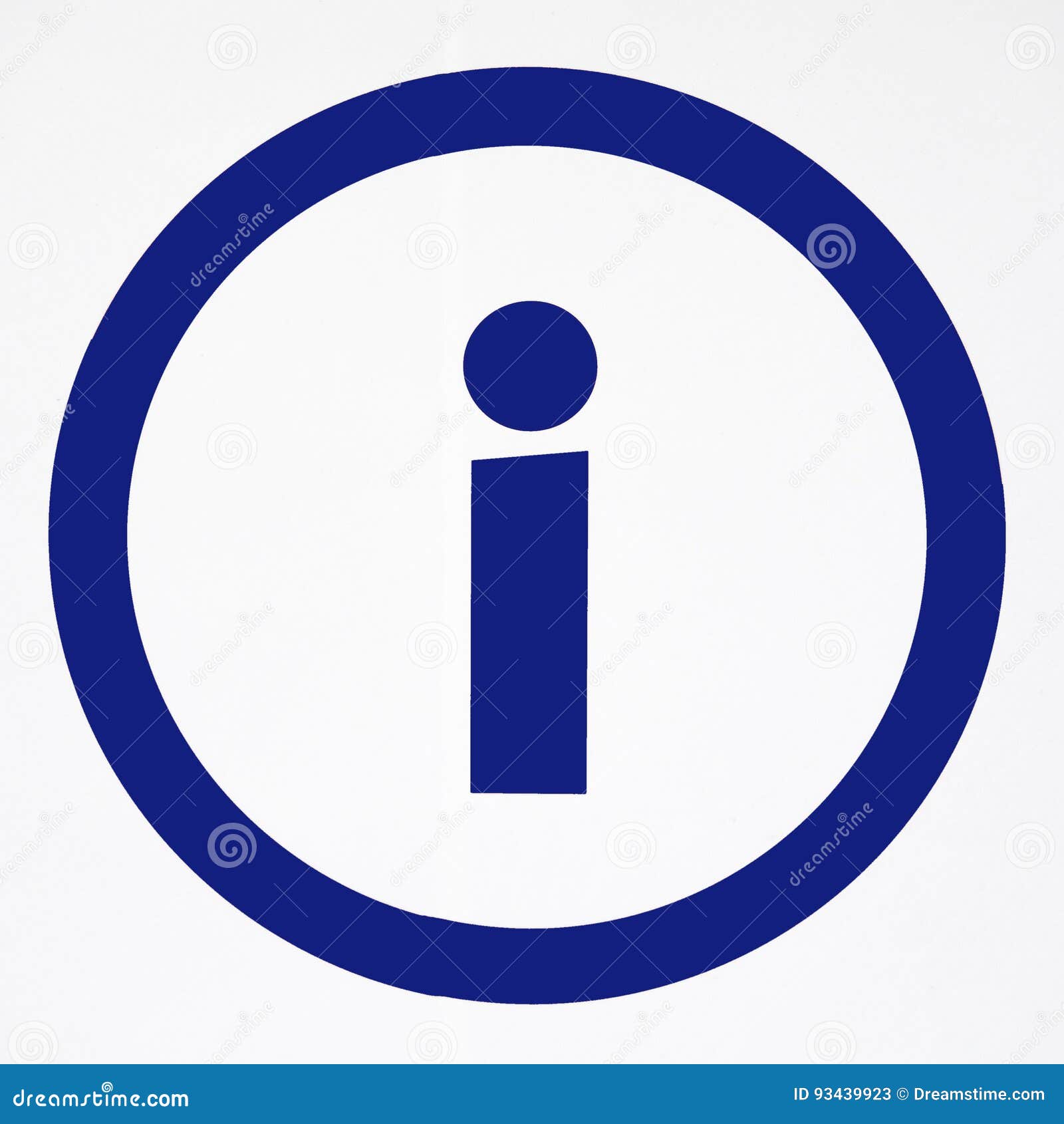 Information stock illustration. Illustration of support - 93439923