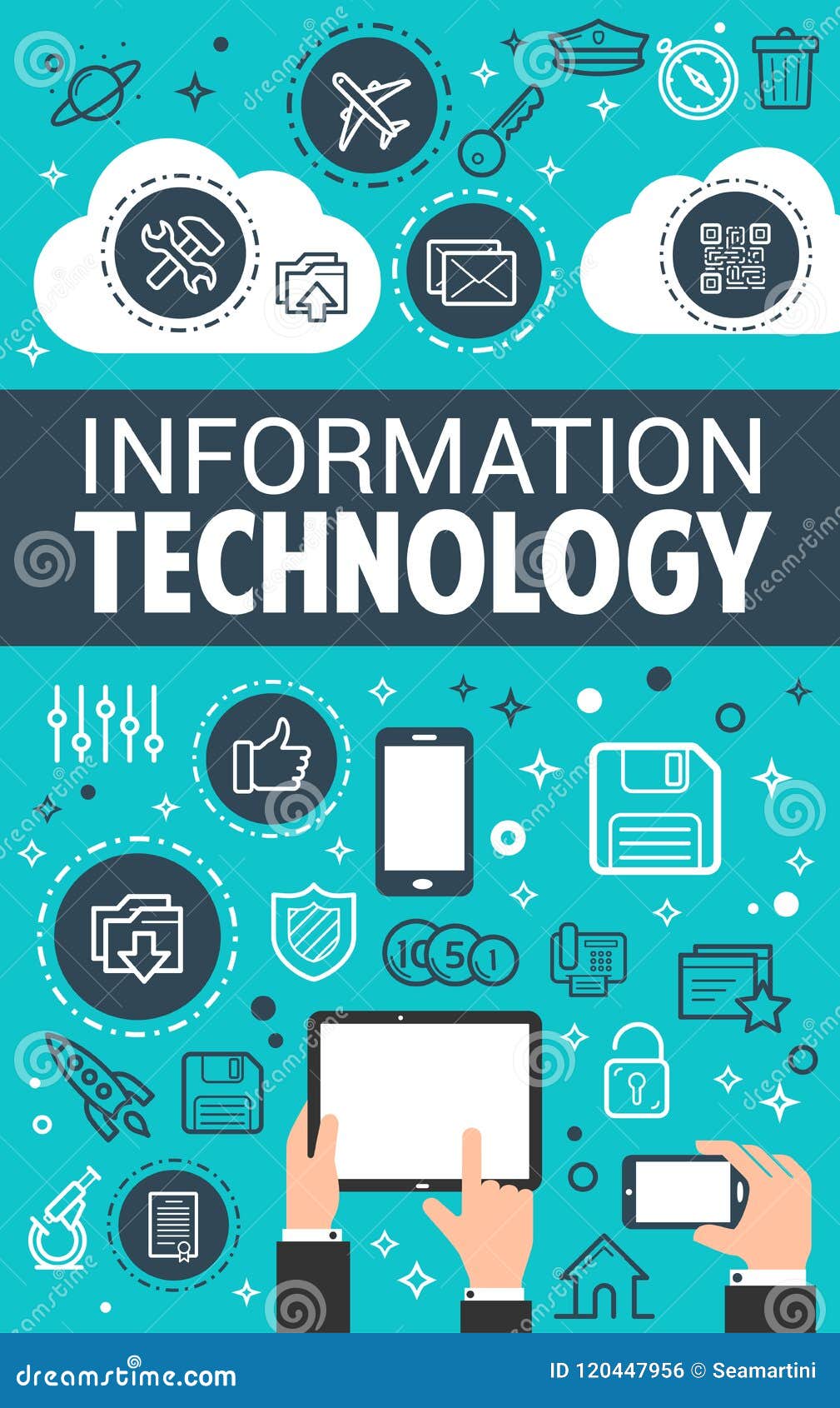 Information Technology Design
