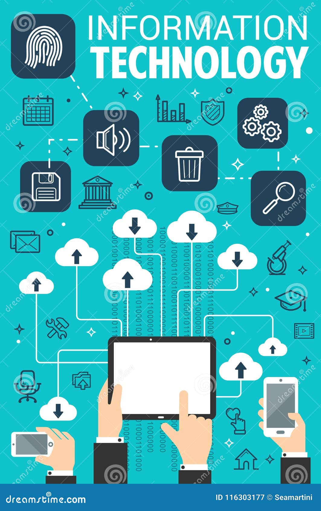 Information Technology Design