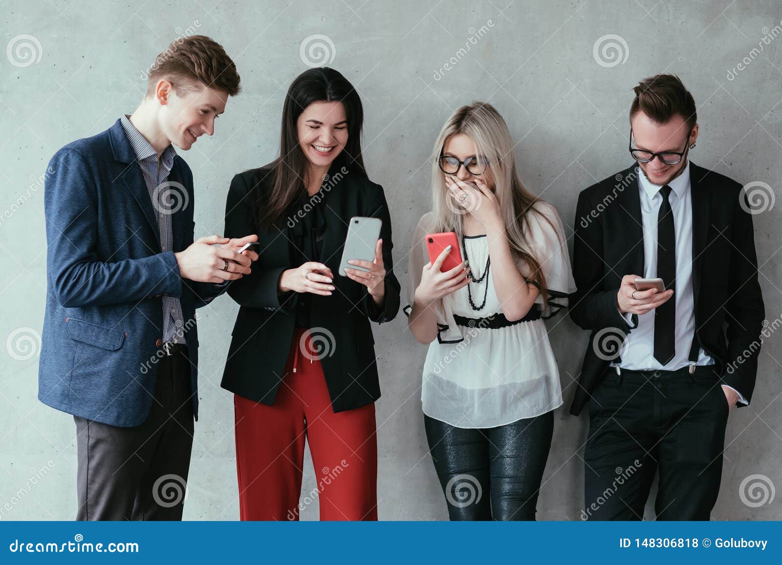 Information Technology Modern Lifestyle Internet Stock Photo - Image of ...