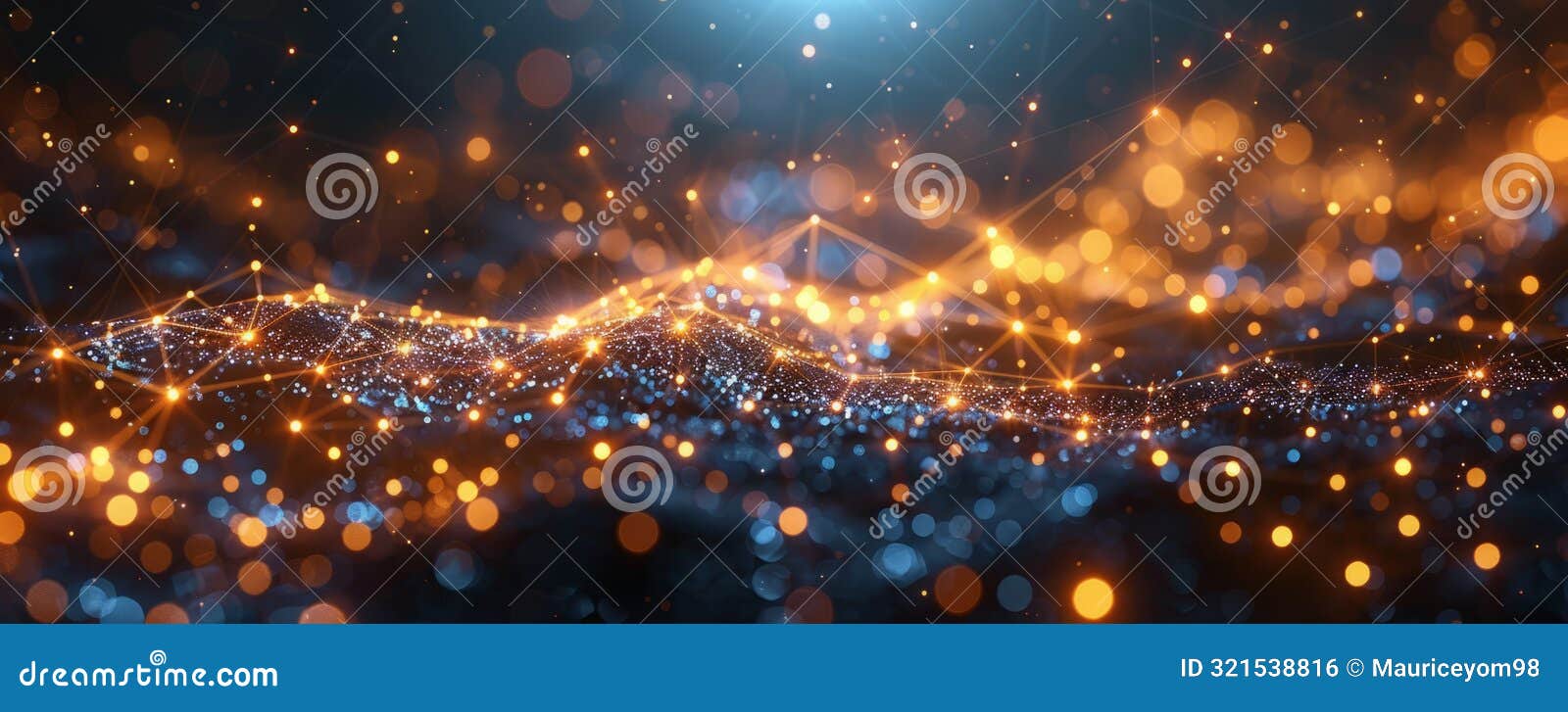 Information Technology Representing the Futuristic Big Data. Future ...