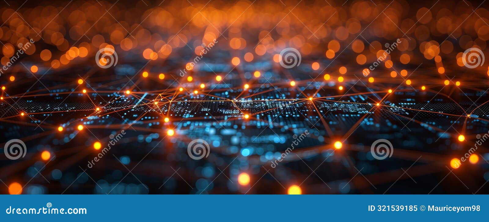 Information Technology Representing the Futuristic Big Data. Future ...