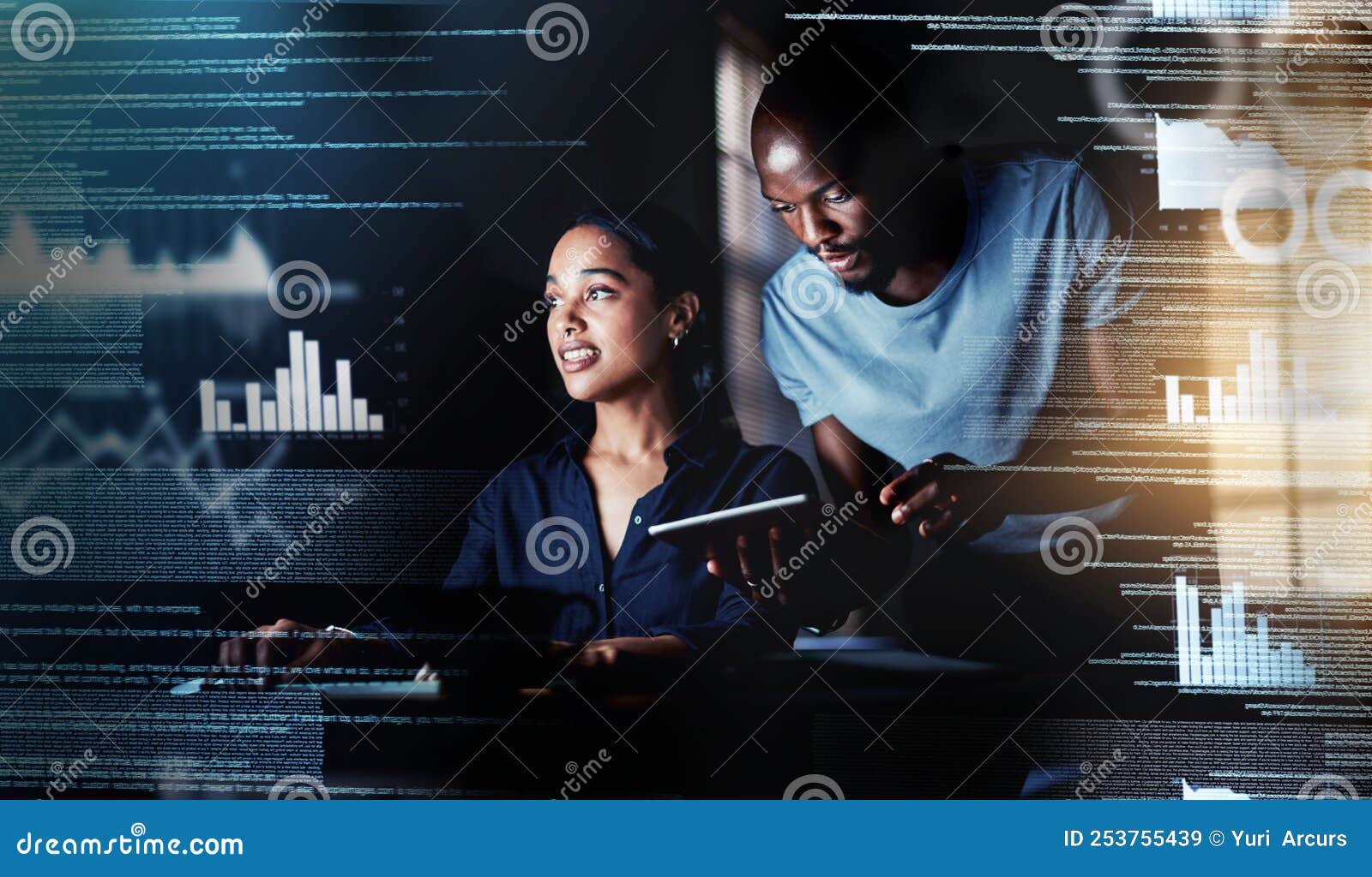 It or Information Technology Technicians or Computer Programmers ...