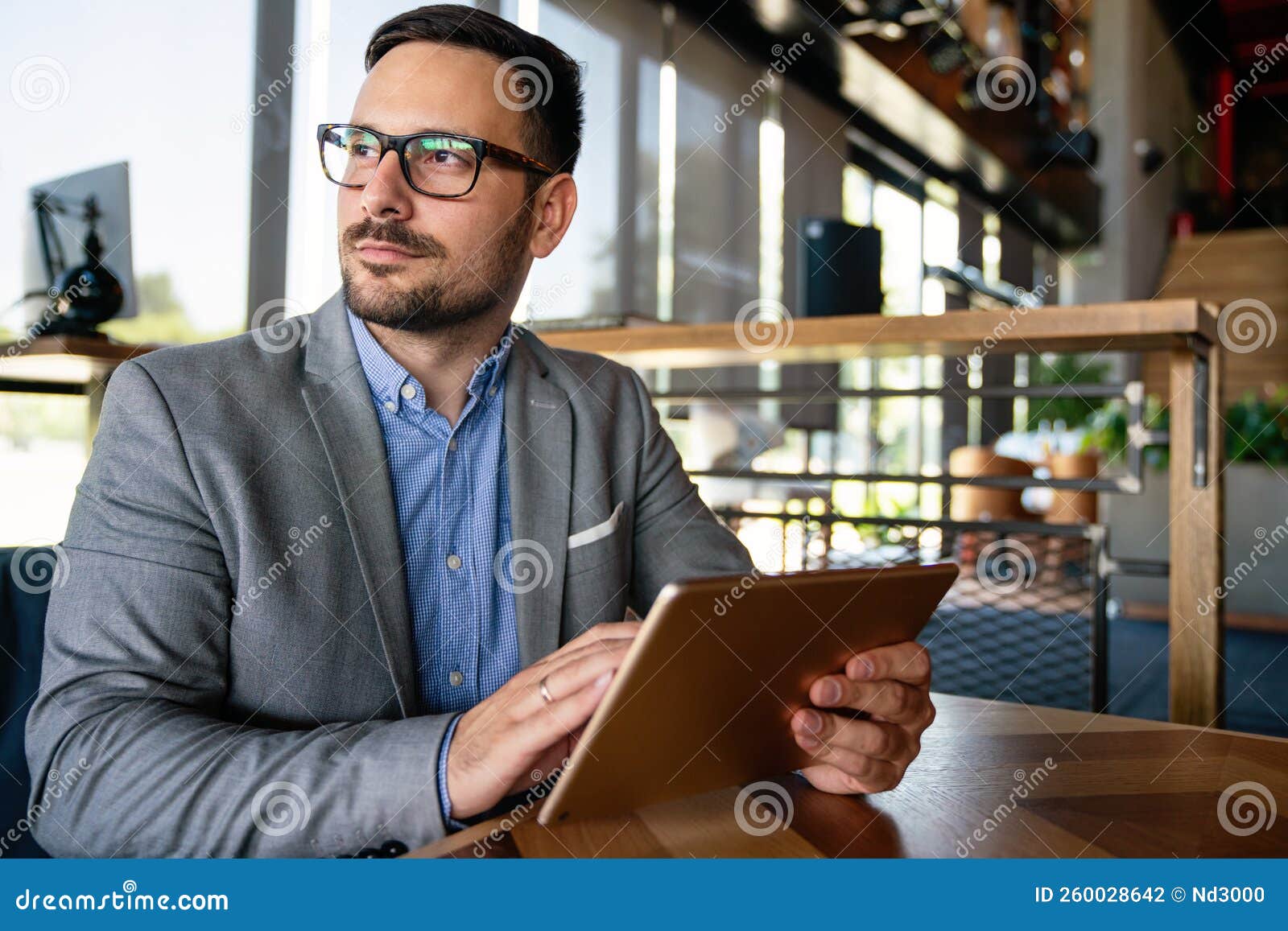 Information and Technology are Very Important in the Business World ...