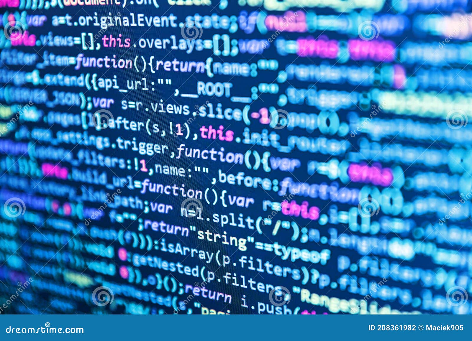 Information Technology Website Coding Standards for Web Design. Program ...