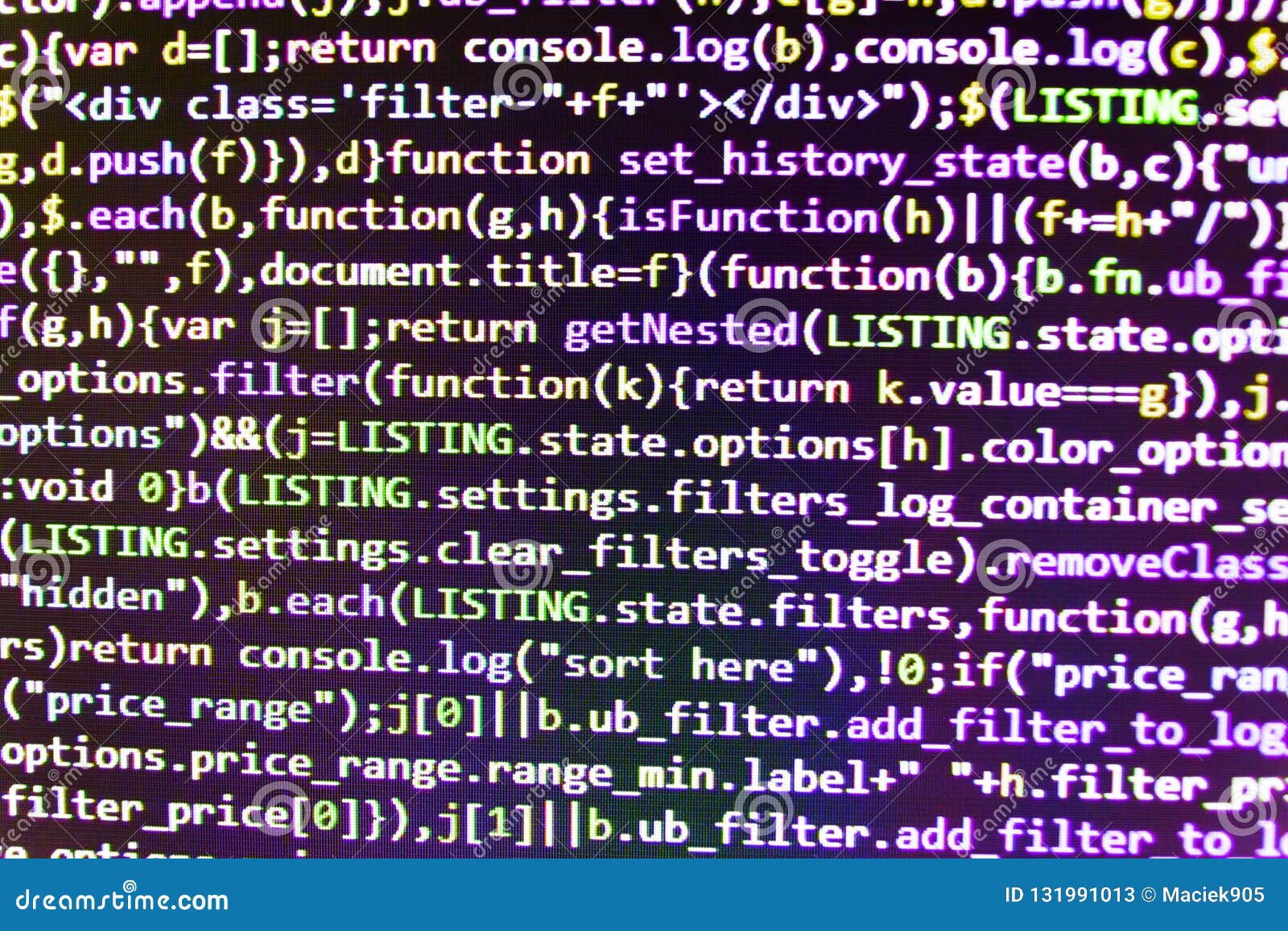 Software Source Code. Monitor Closeup Of Function Source Code. Abstract ... Software Source Code. Monitor Closeup Of Function Source Code. Abstract ...