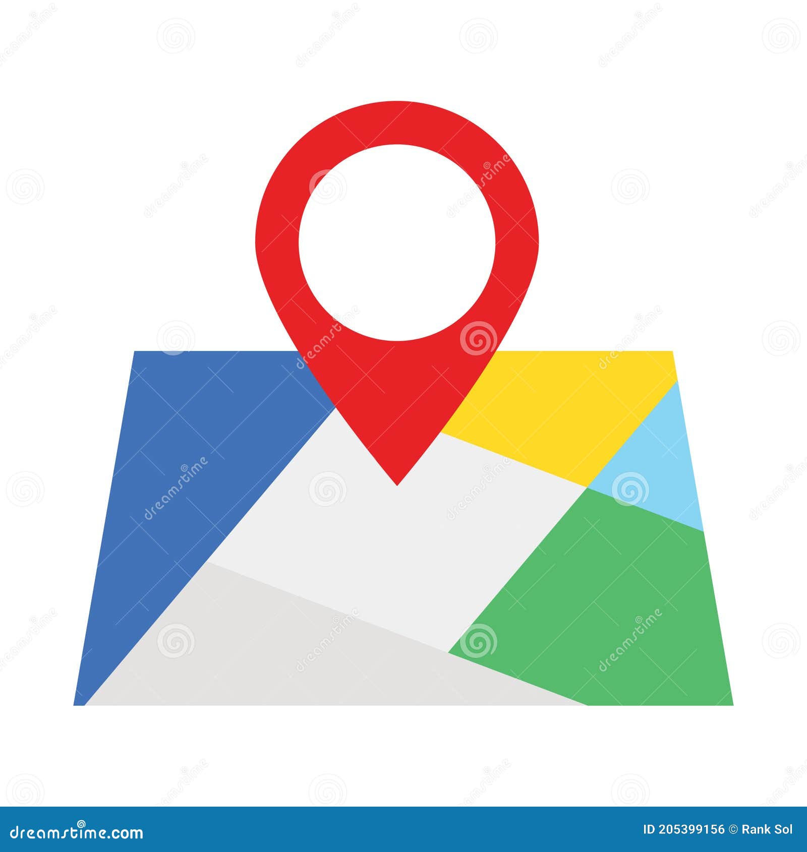 Information Uncertainty, Location Vector Icon Which Can Easily Modify ...