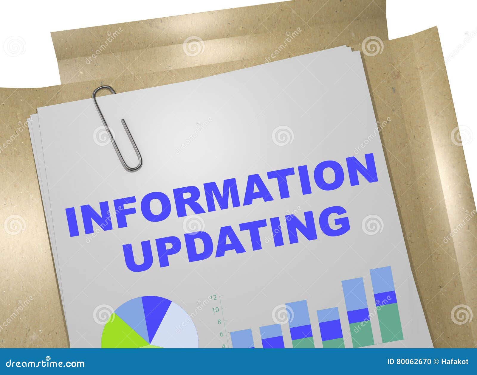 Information Updating Concept Stock Illustration - Illustration of ... Information Updating Concept Stock Illustration - Illustration of ...