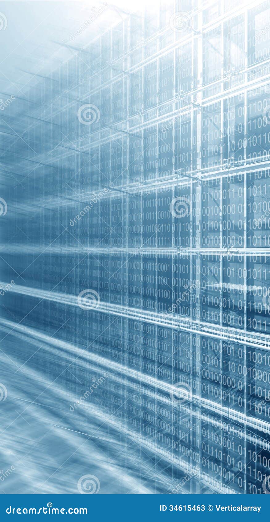 Digital Wall stock image. Image of business, device, finance - 34615463