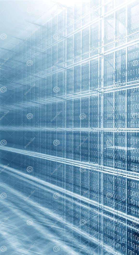 Digital Wall stock image. Image of business, device, finance - 34615463