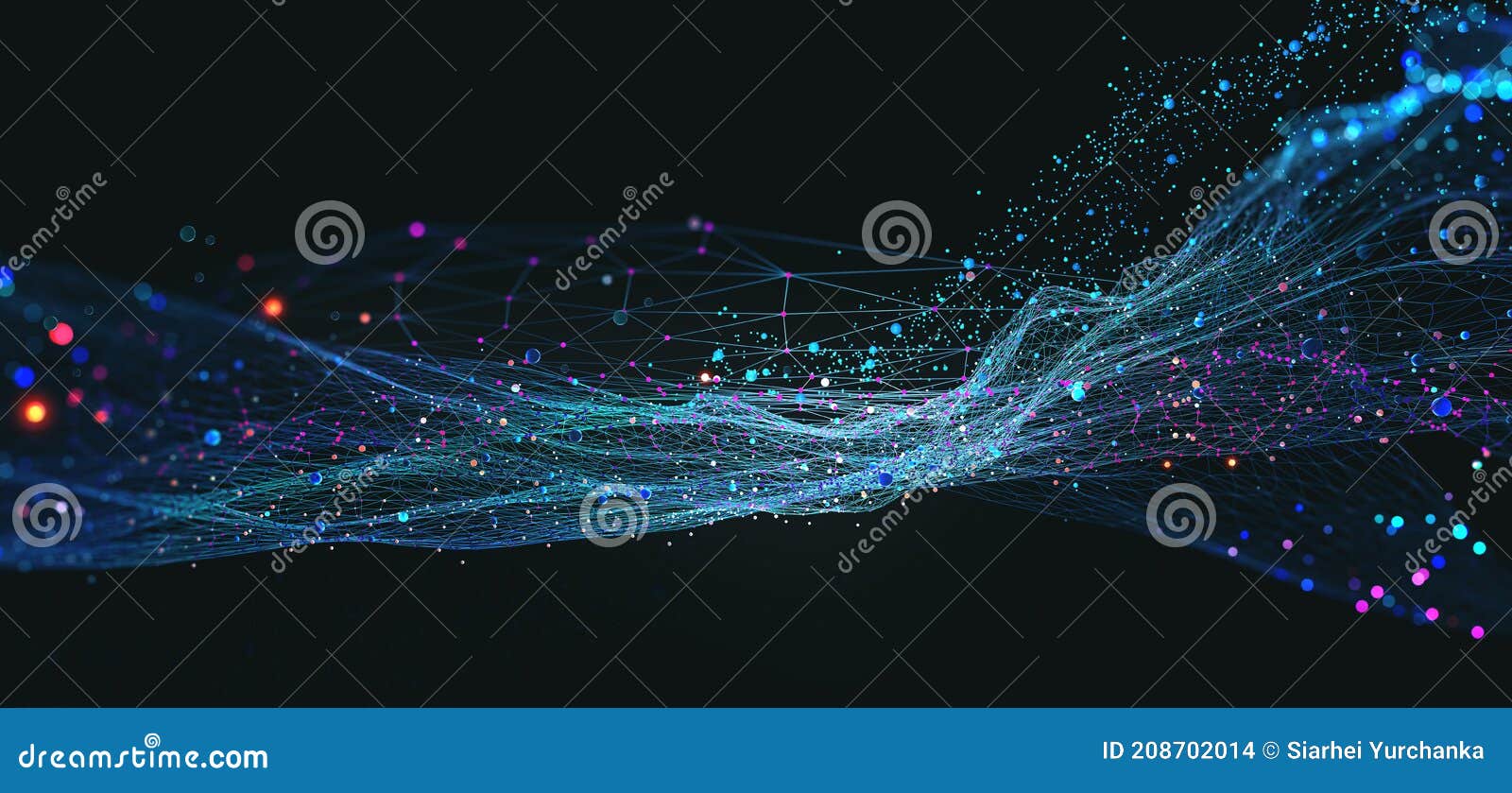 Information Waves and the Global Database. Neural Networks and ... Information Waves and the Global Database. Neural Networks and ...