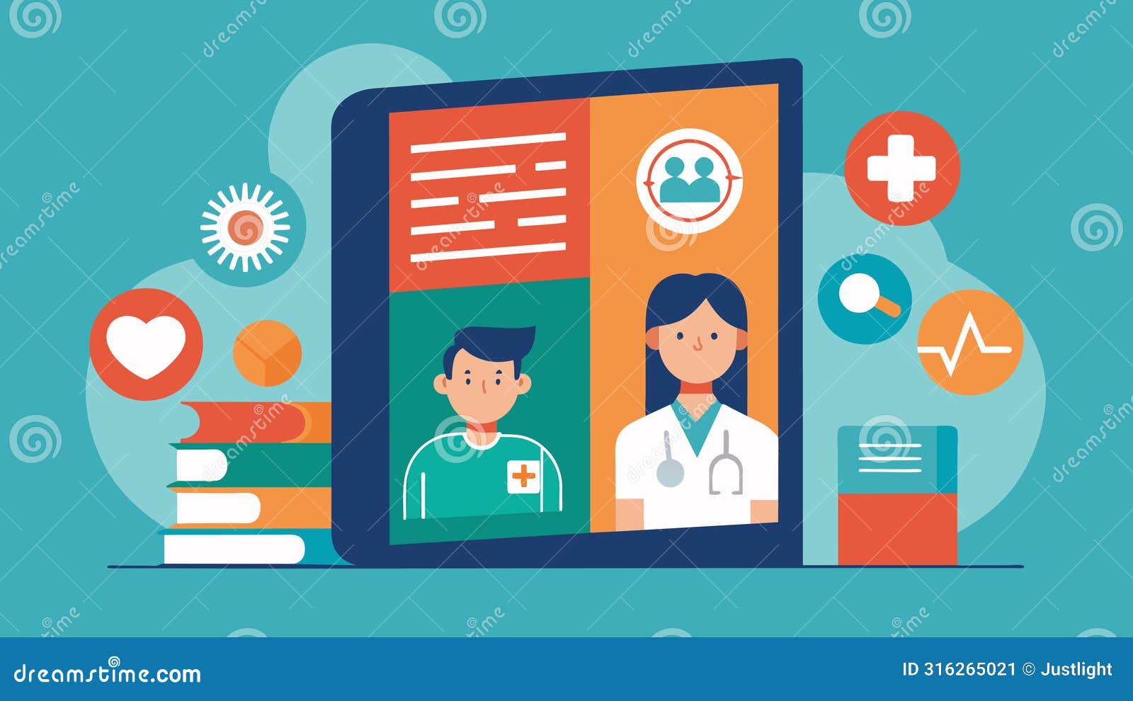 An Informational Pamphlet on Accommodations Available for Patients with ...