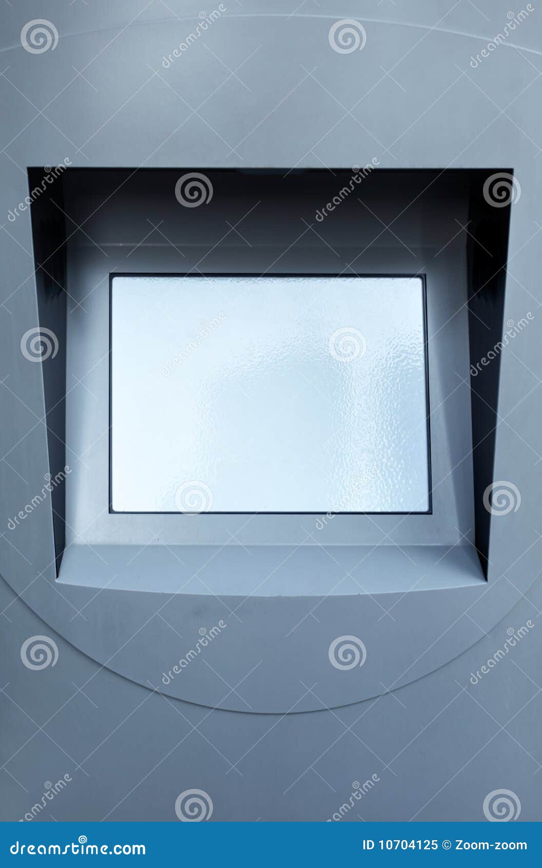 Informational screen stock image. Image of screen, marketing - 10704125