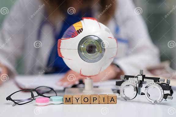 Understanding Myopia Insights in Eye Care and Treatment Approaches for ...