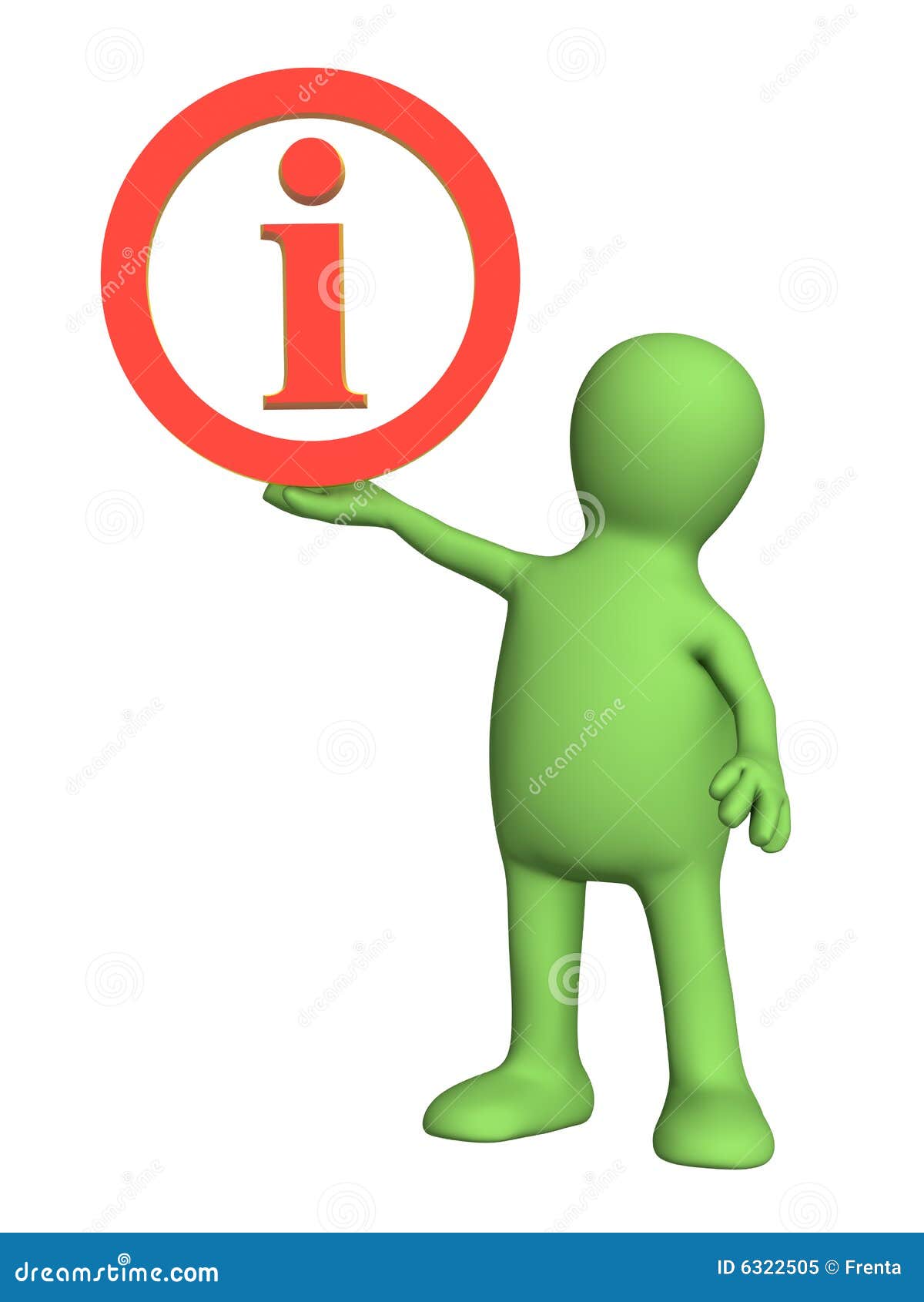 Informazioni illustrazione di stock. Illustrazione di concetto - 6322505