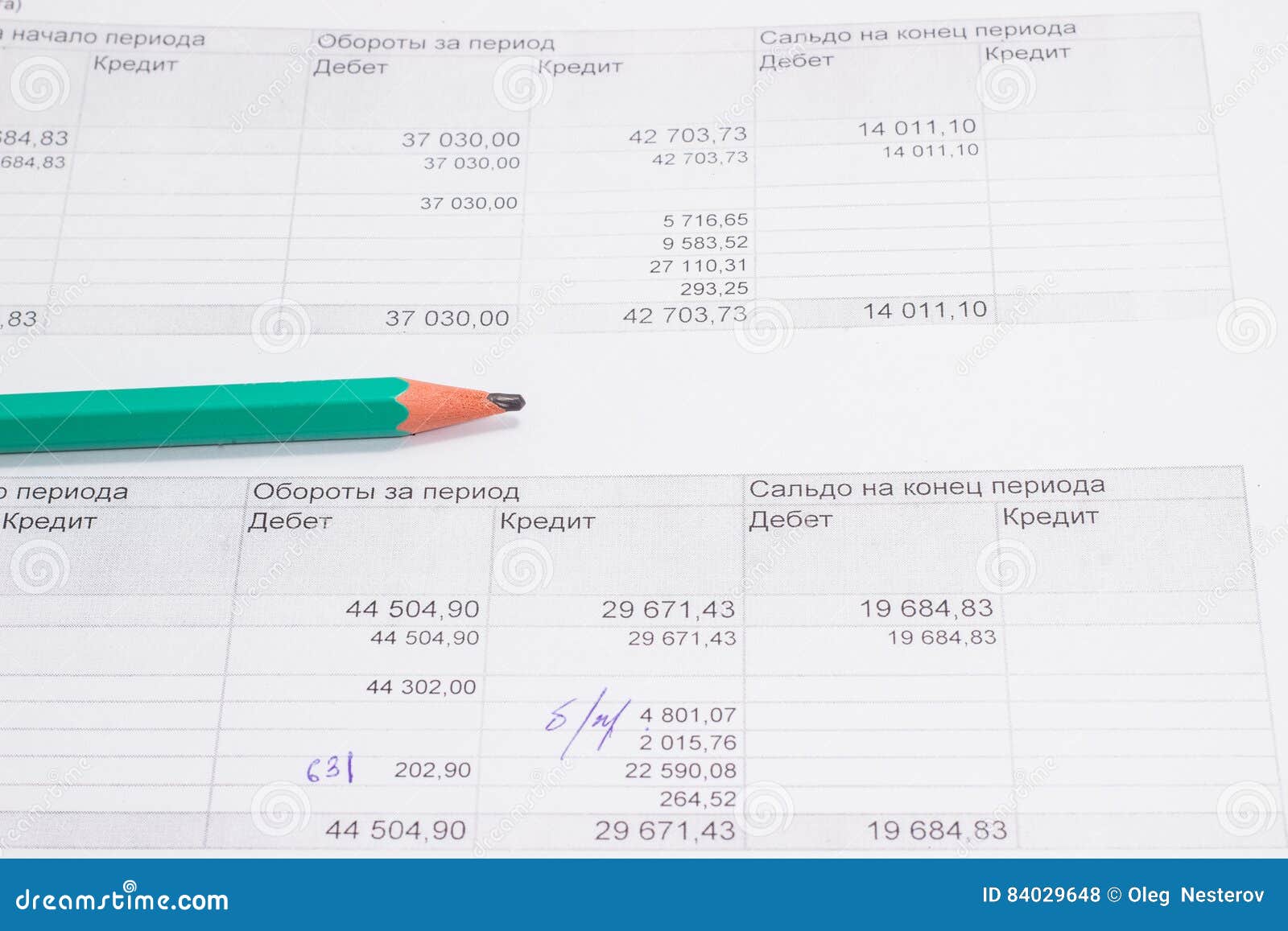 Informe de la contabilidad foto de archivo. Imagen de textura - 84029648