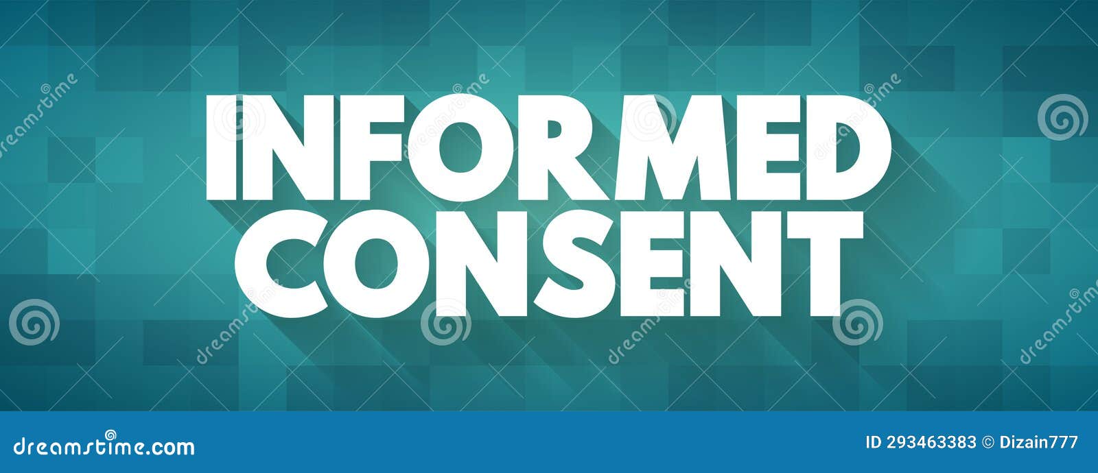 Informed Consent is One of the Founding Principles of Research Ethics ...