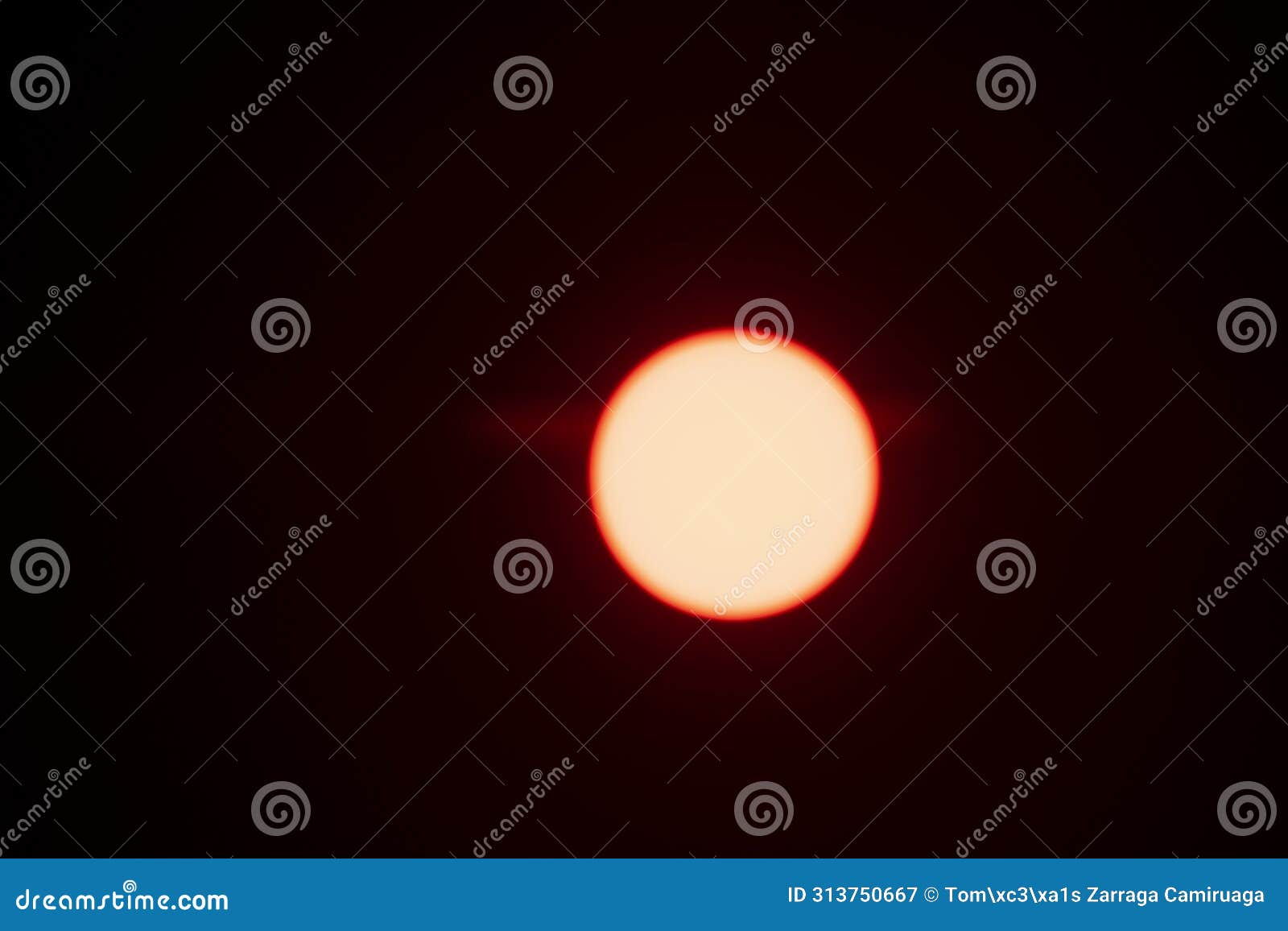 Infrared Photography of the Sun Star Stock Image - Image of solar, heat ...