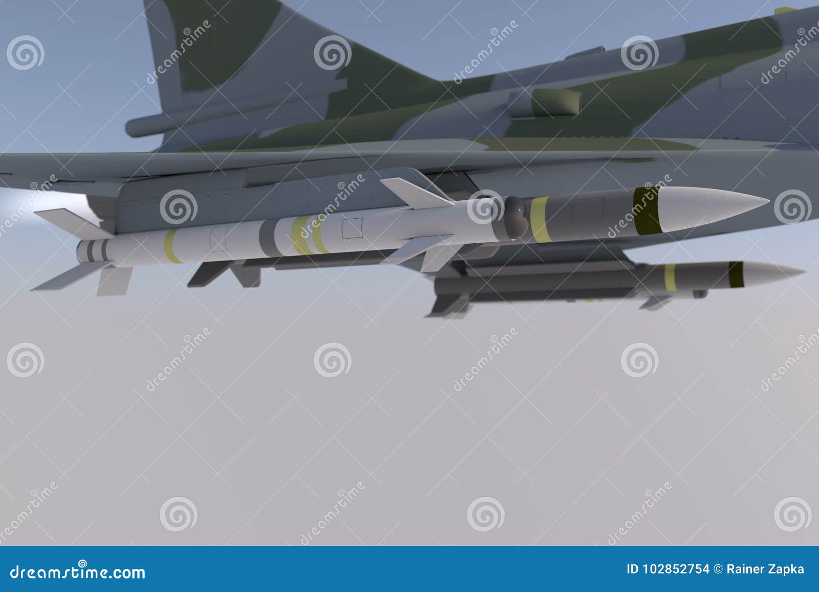 Jetplane Rocket 3d Flat Gradient Outline Logo Vector | CartoonDealer ...