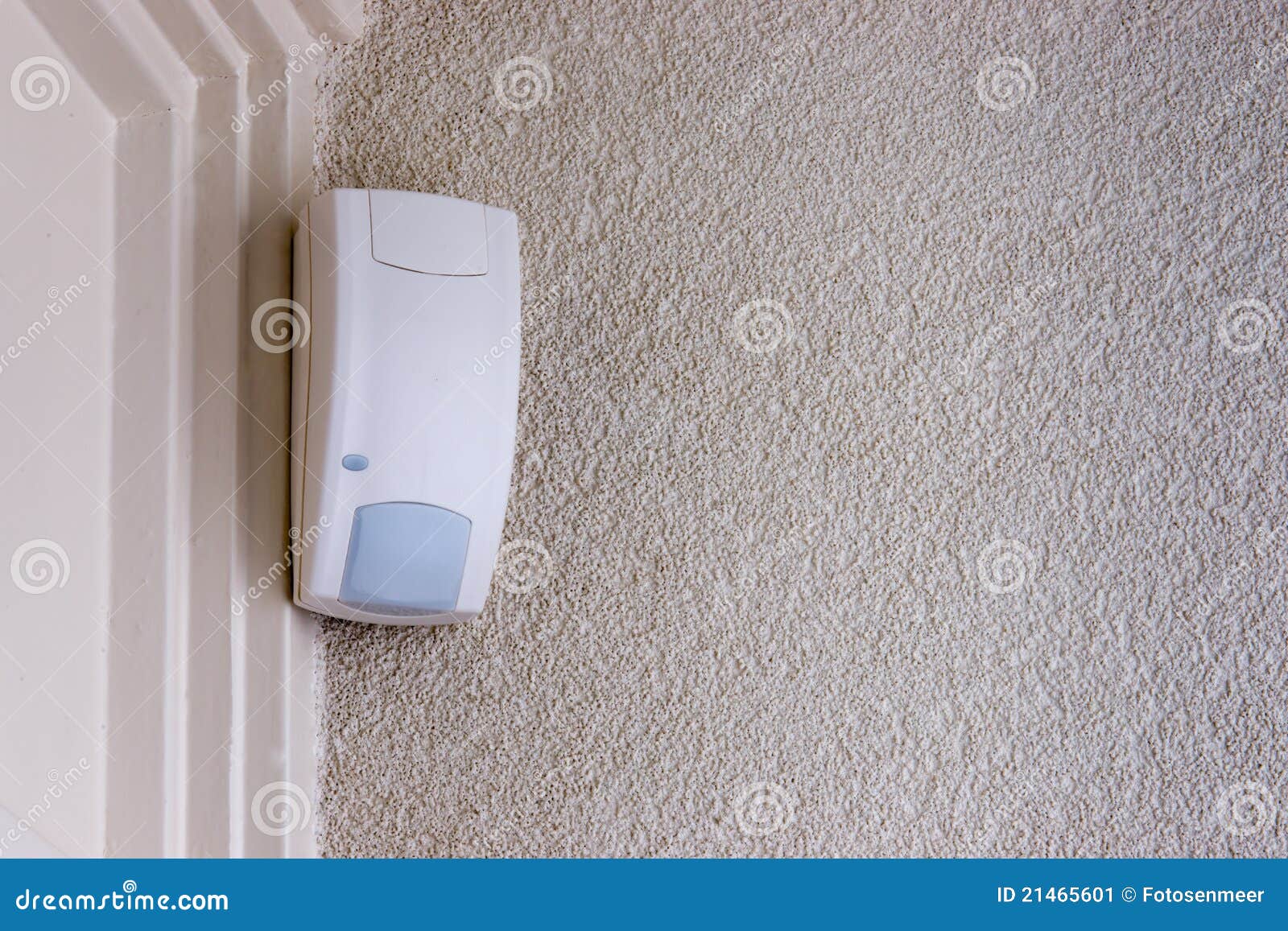 Infrared Sensor Stock Image | CartoonDealer.com #21465601