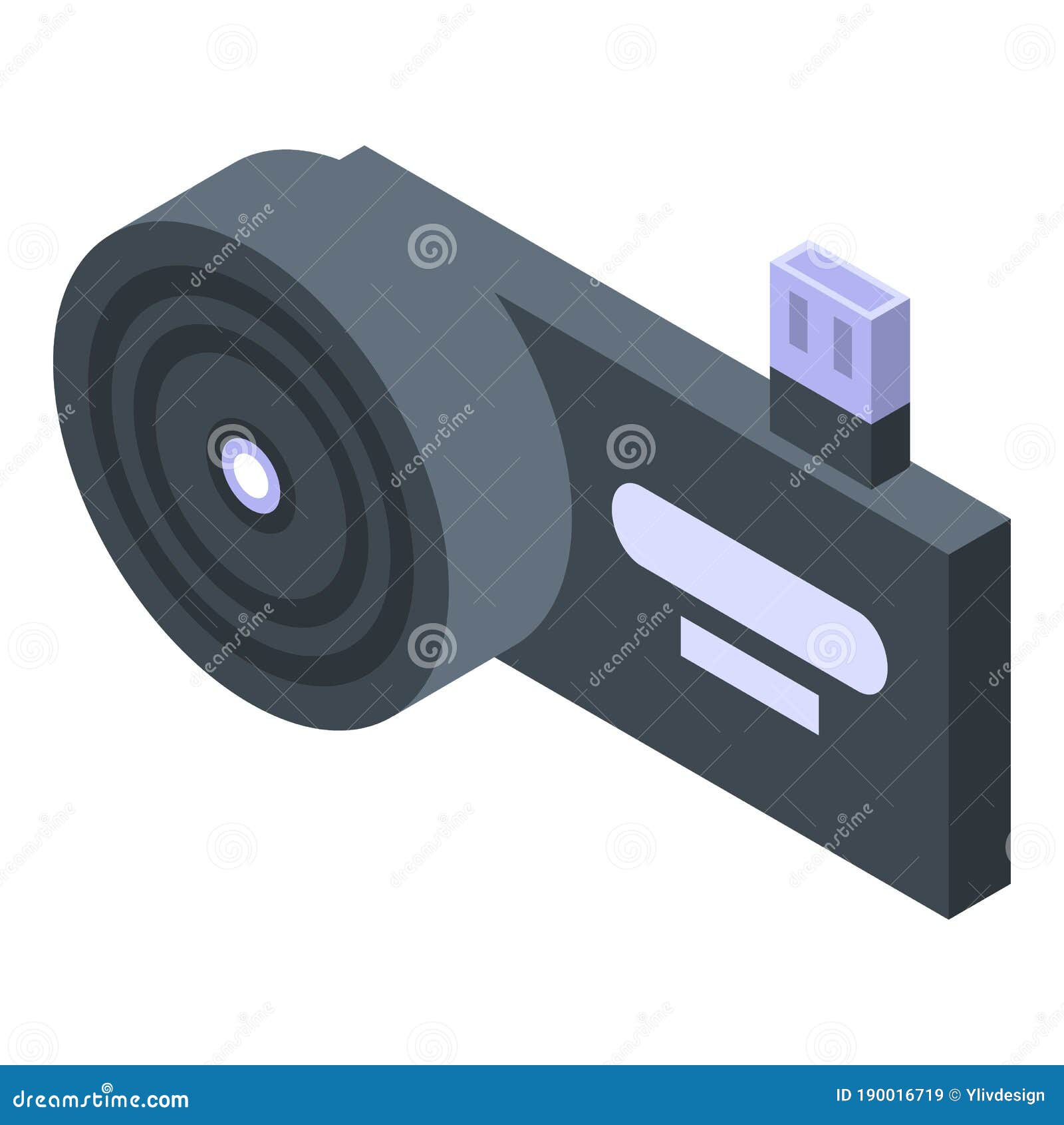 Infrared Thermal Imager Icon, Isometric Style Stock Vector ... Infrared Thermal Imager Icon, Isometric Style Stock Vector ...