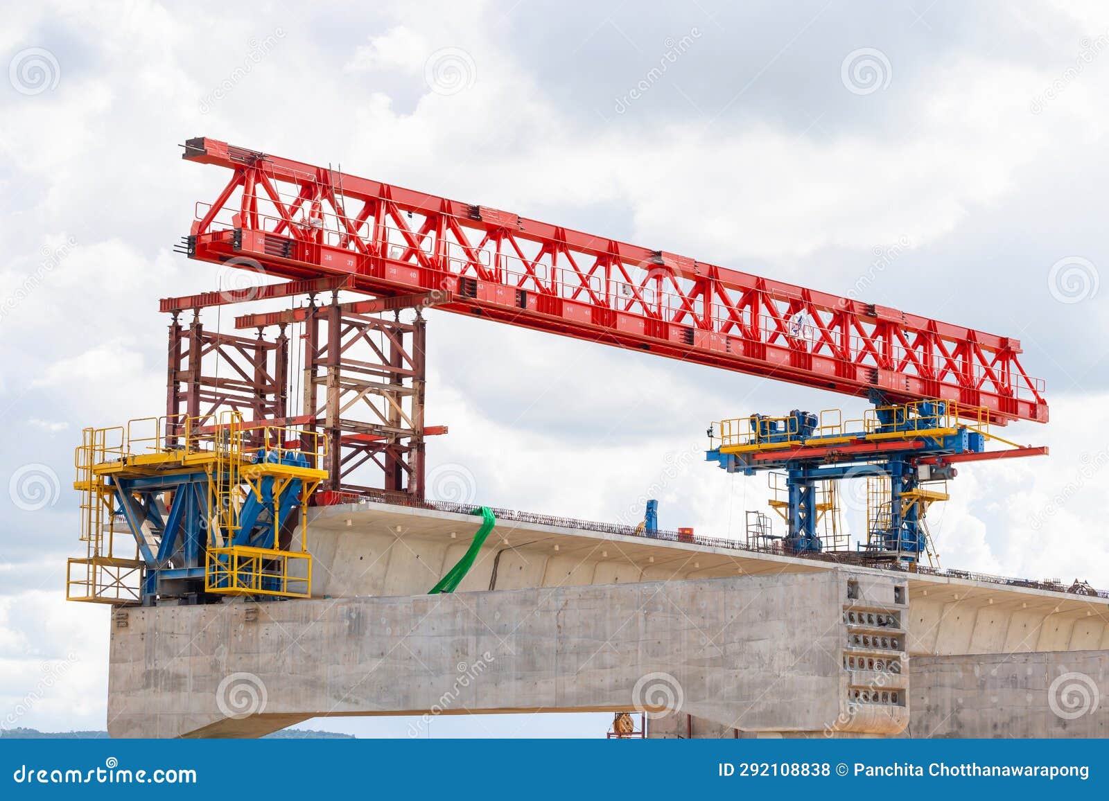 Infrastructure Construct Concepts, Construction of a Mass Transit Train ...