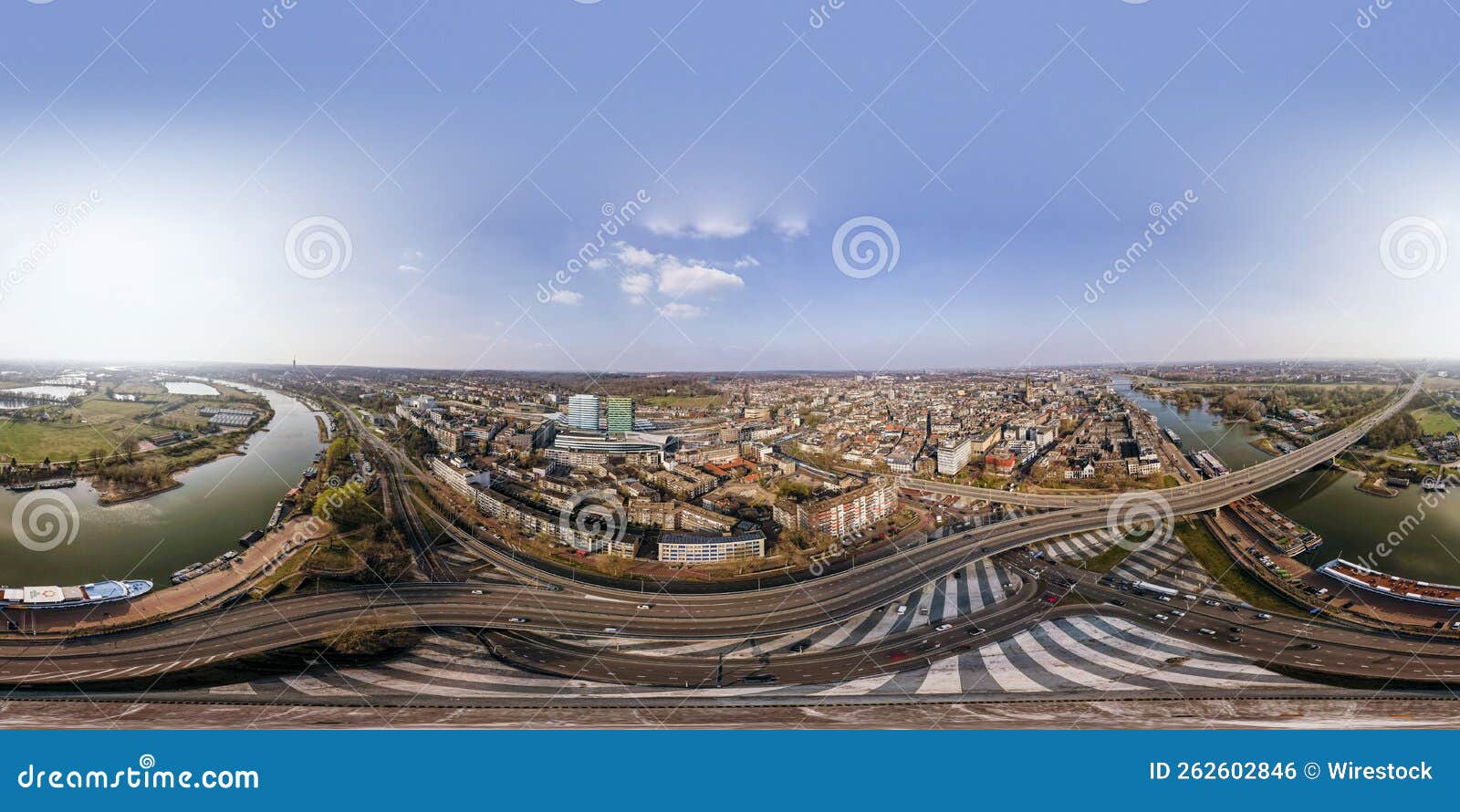 Infrastructure, Engineering and Urban Transportation in the Netherlands ...