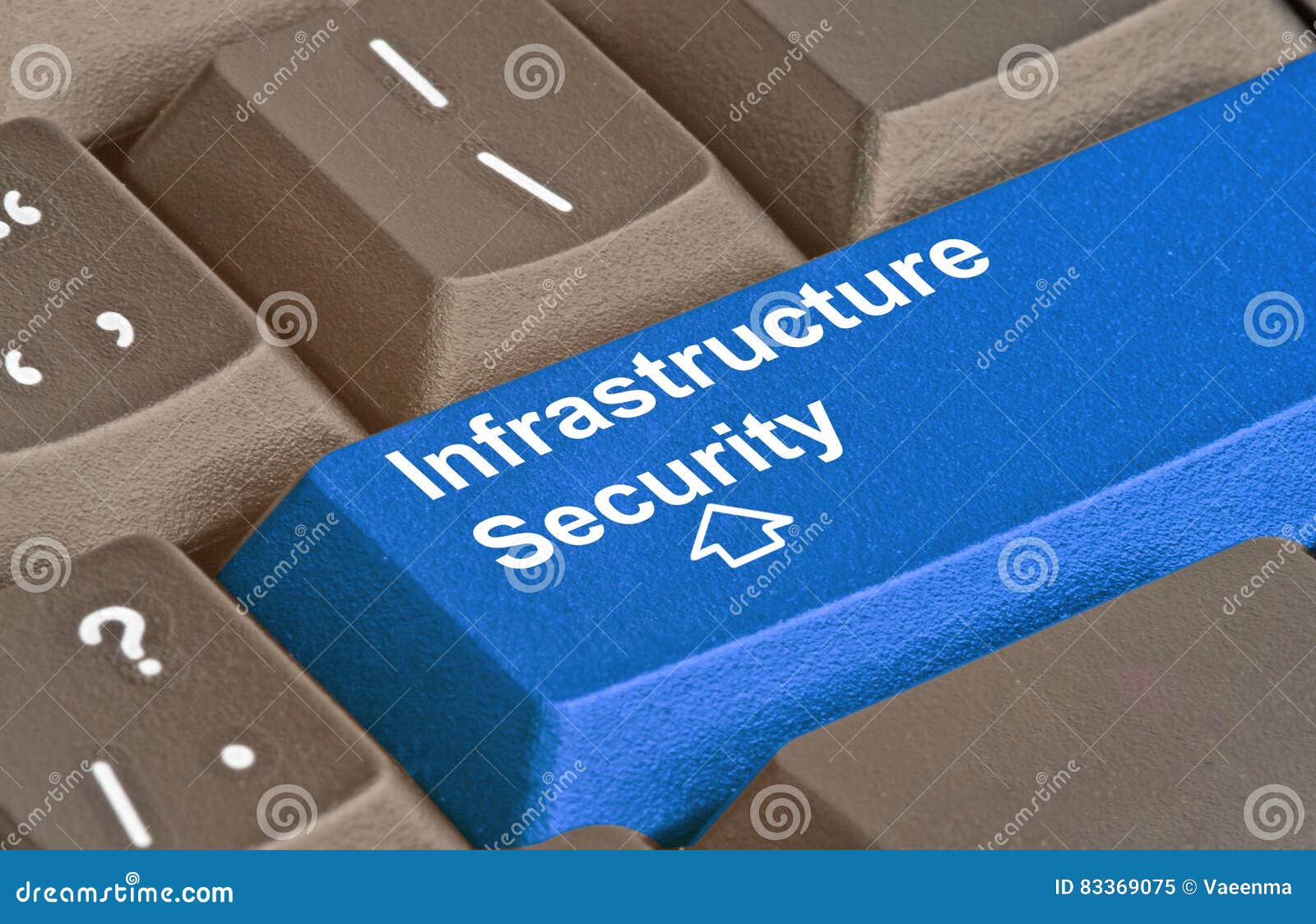 Infrastructure security stock image. Image of information - 83369075