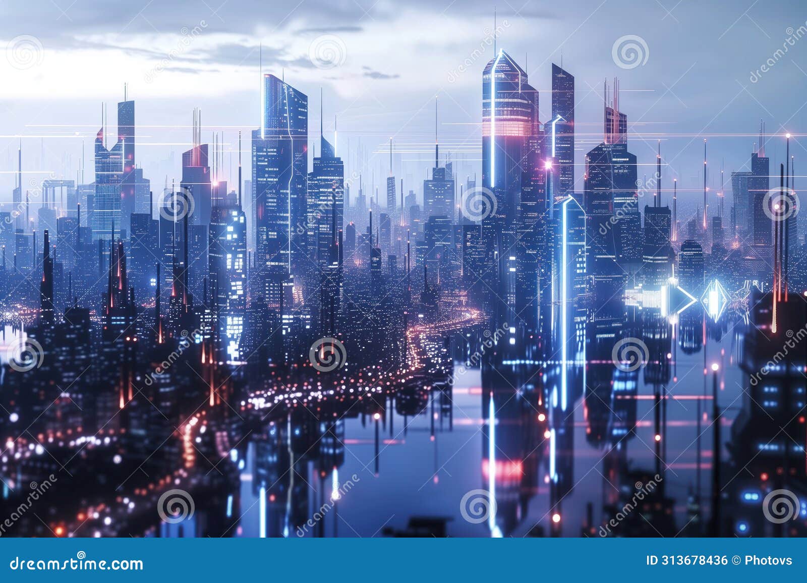 An Infrastructure of Smart Cities with Futuristic Data Advanced ...