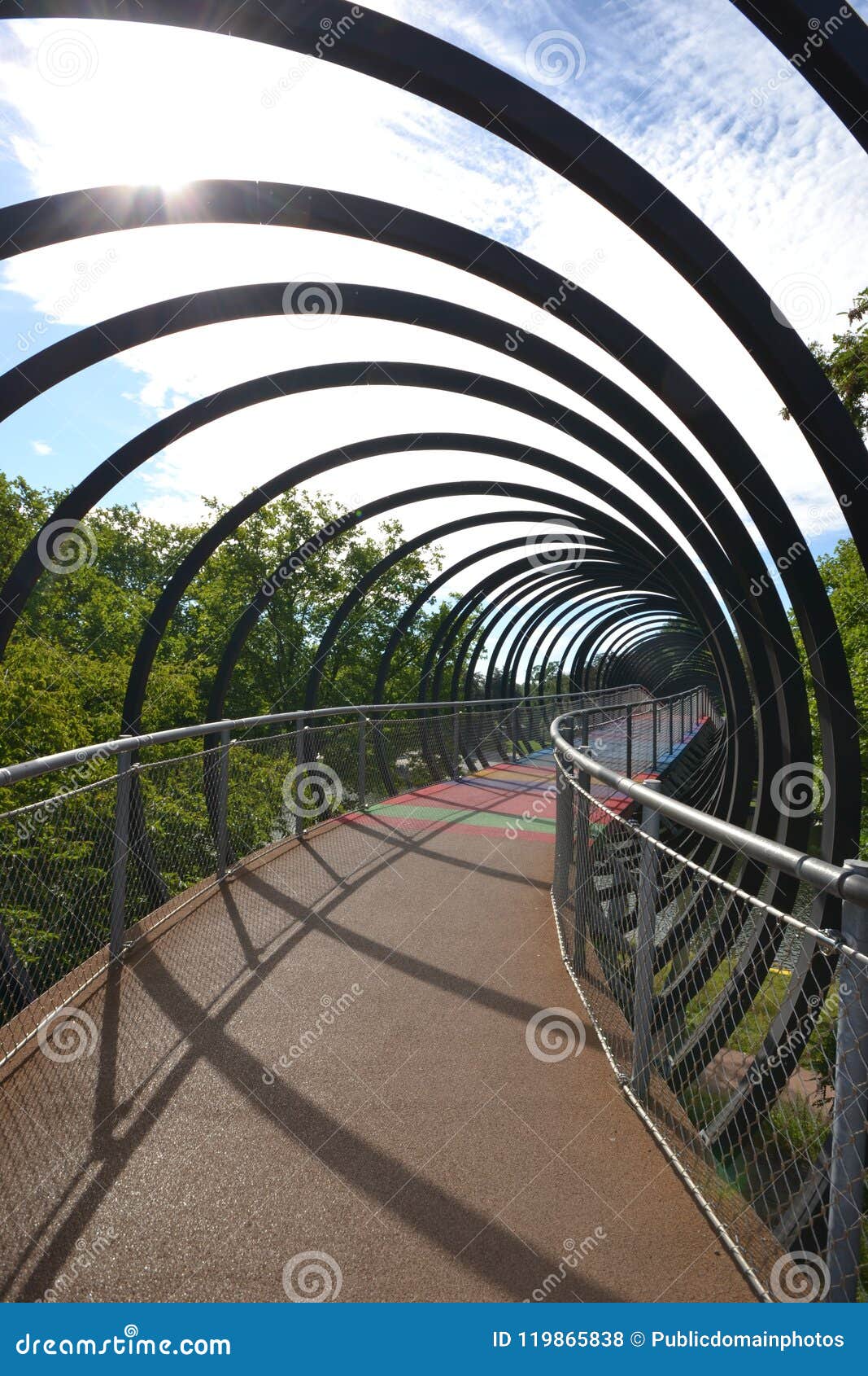 Infrastructure, Structure, Walkway, Architecture Picture. Image: 119865838