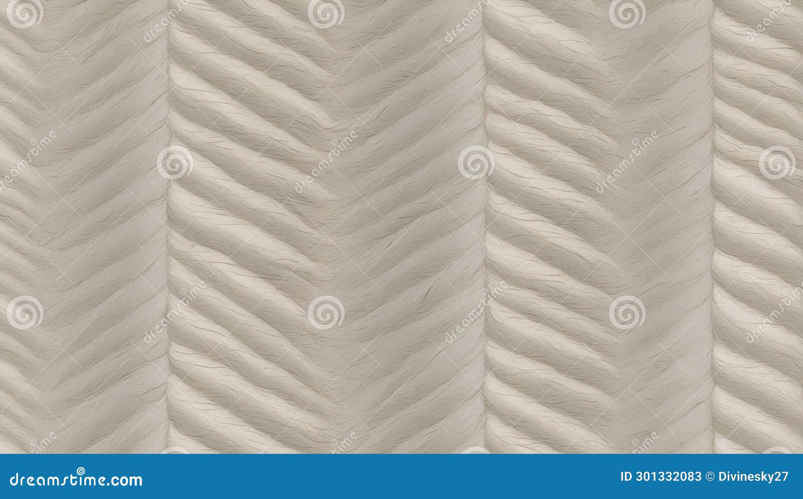 Chic Herringbone Weave: Seamless V-Pattern Texture. AI Generate Stock ...