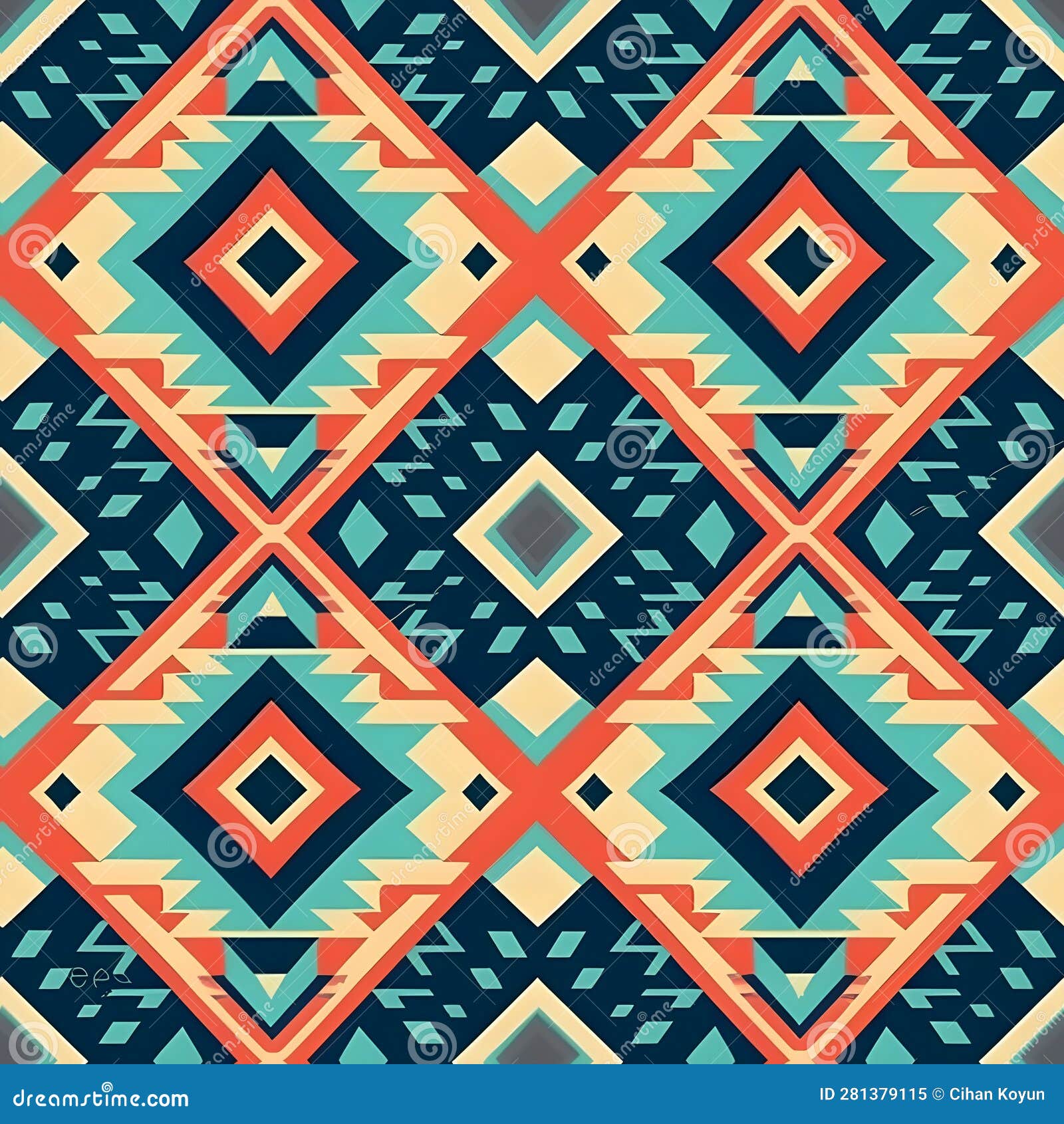 Infuse Energy into Your Designs with Seamless Aztec Patterns Stock ... Infuse Energy into Your Designs with Seamless Aztec Patterns Stock ...