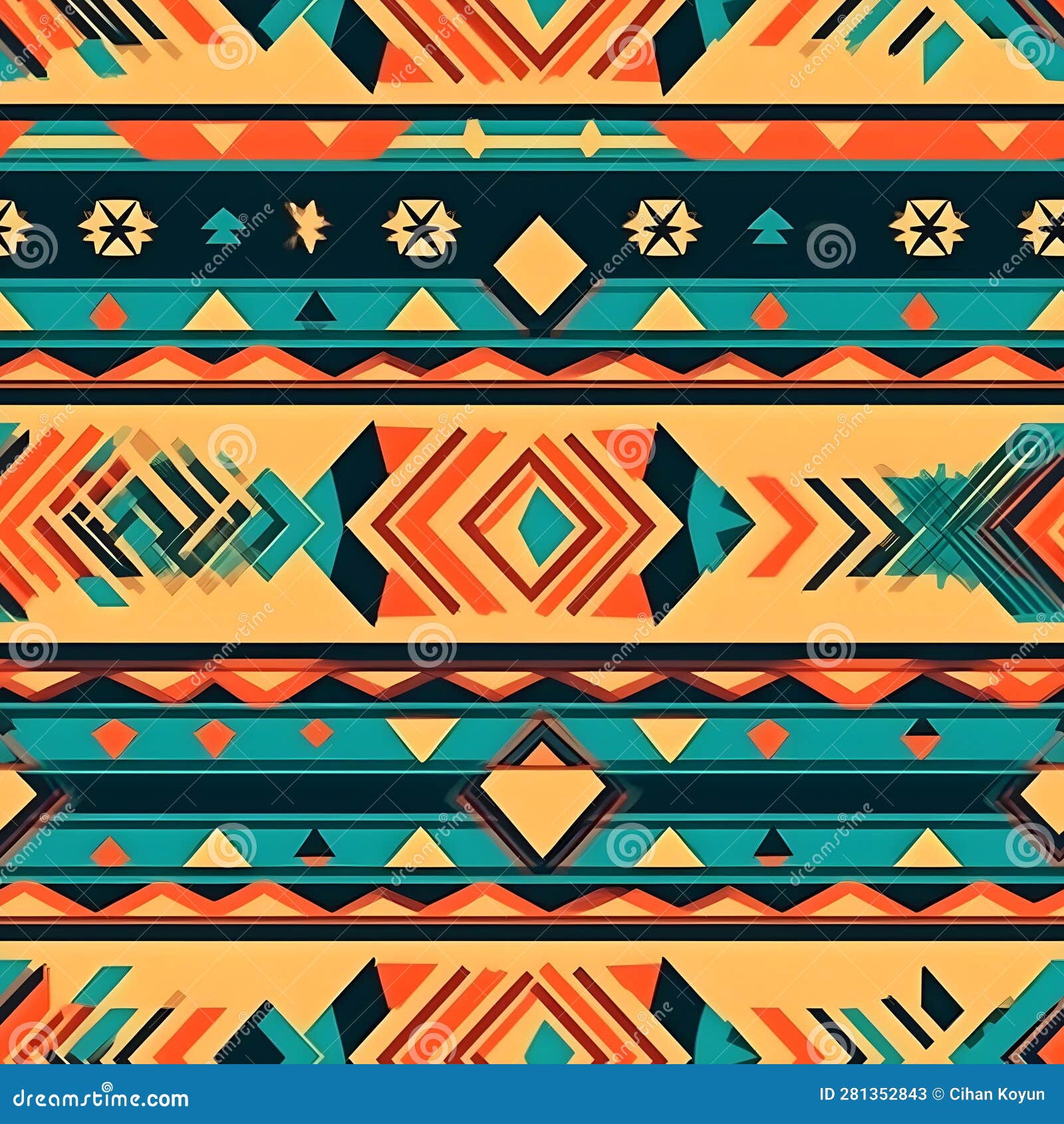 Infuse Energy into Your Designs with Seamless Patterns Stock ... Infuse Energy into Your Designs with Seamless Patterns Stock ...